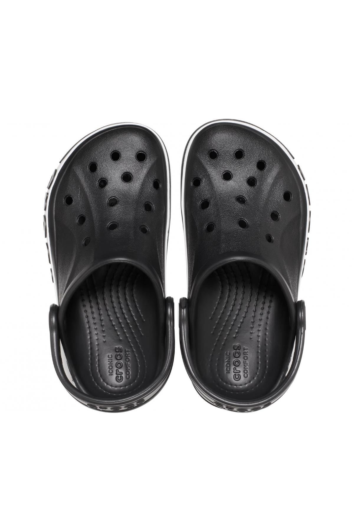 Crocs 205089 Bayaband Clog Siyah Unisex Terlik Fiyatı, Yorumları - Trendyol