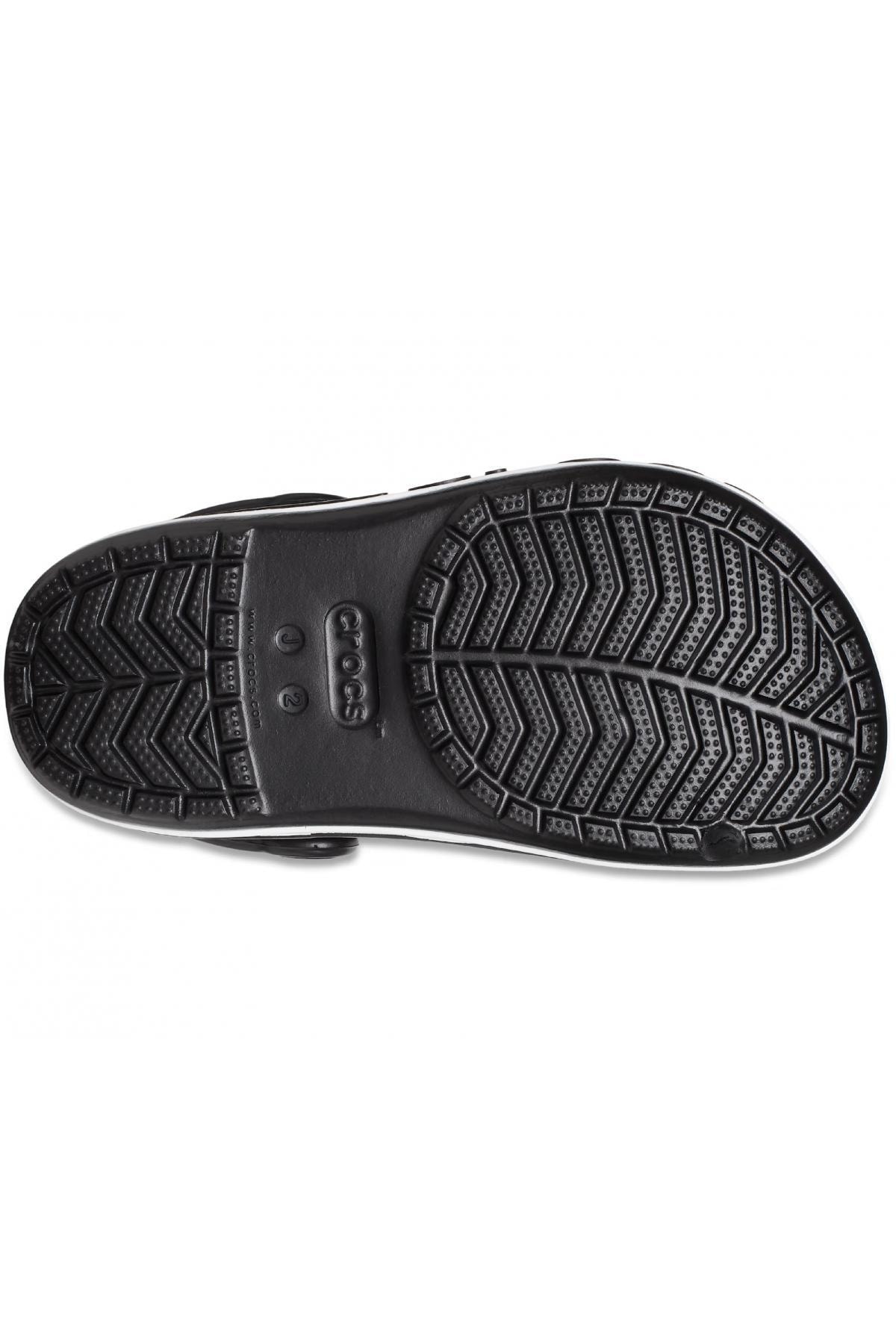 Crocs 205089 Bayaband Clog Siyah Unisex Terlik Fiyatı, Yorumları - Trendyol