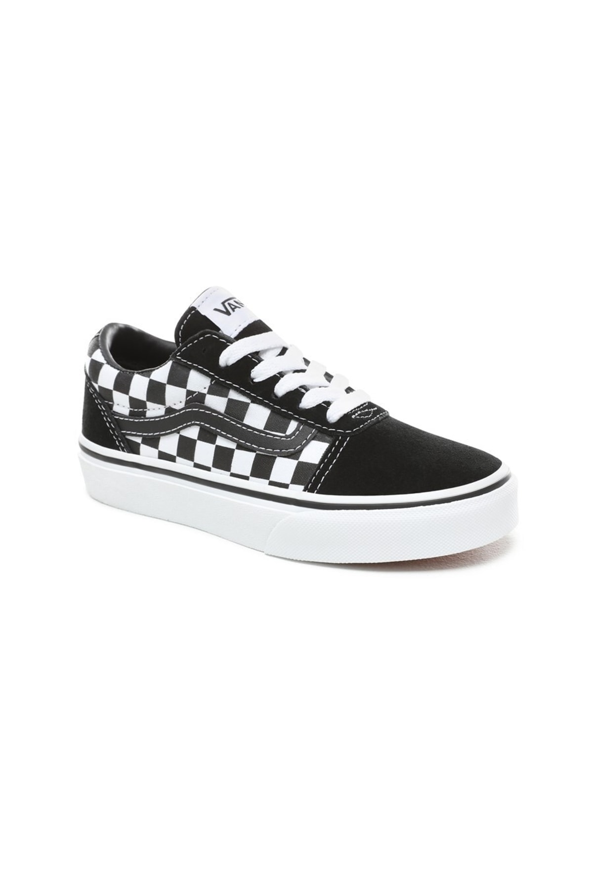 Vans Yt Ward Outdoor Ayakkabı Fiyatı, Yorumları - Trendyol