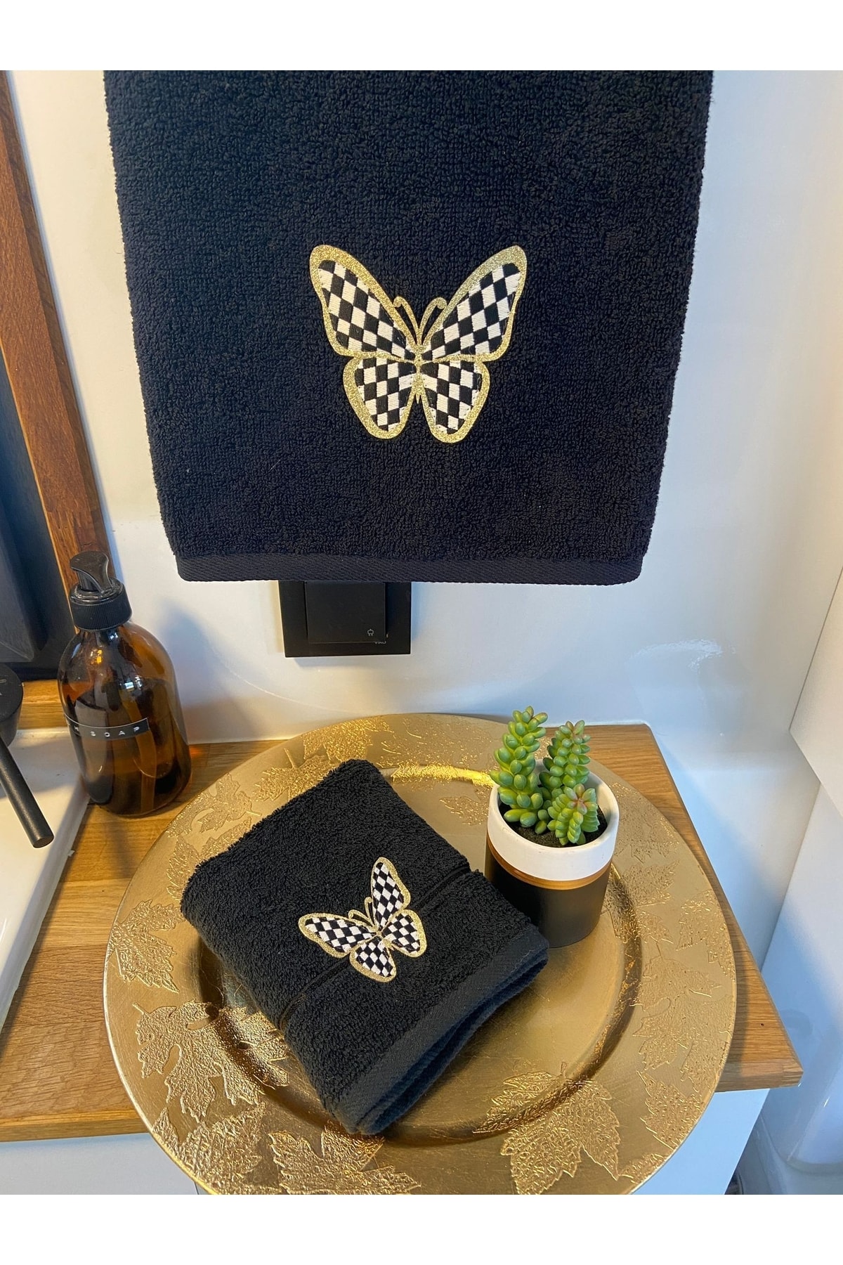 FANTASTIC ARMA 10'lu Paket Ütü Ile Yapışan Dokuma Arma, Ev Tekstili ...