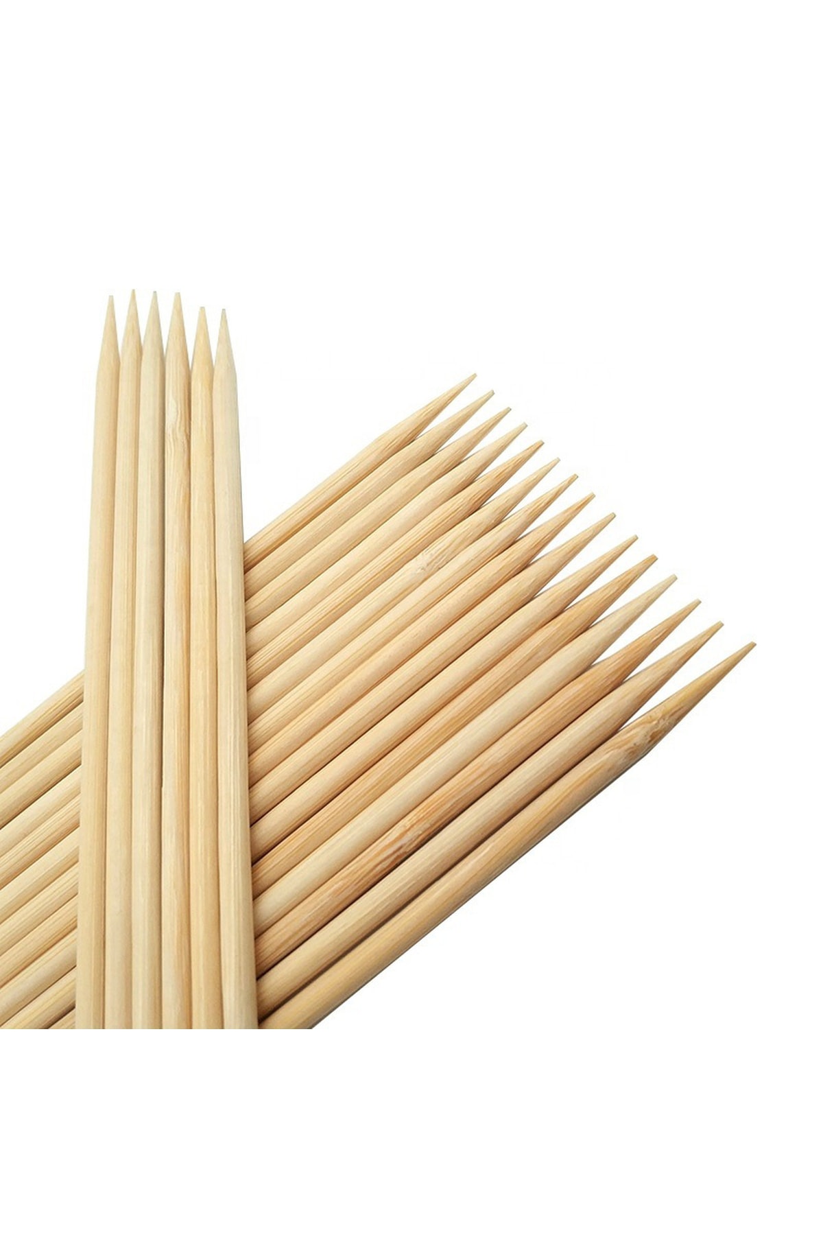 ncy Bamboo Round Wooden Model Sticks 35 Cm 80 Pieces 5 Mm- Trendyol