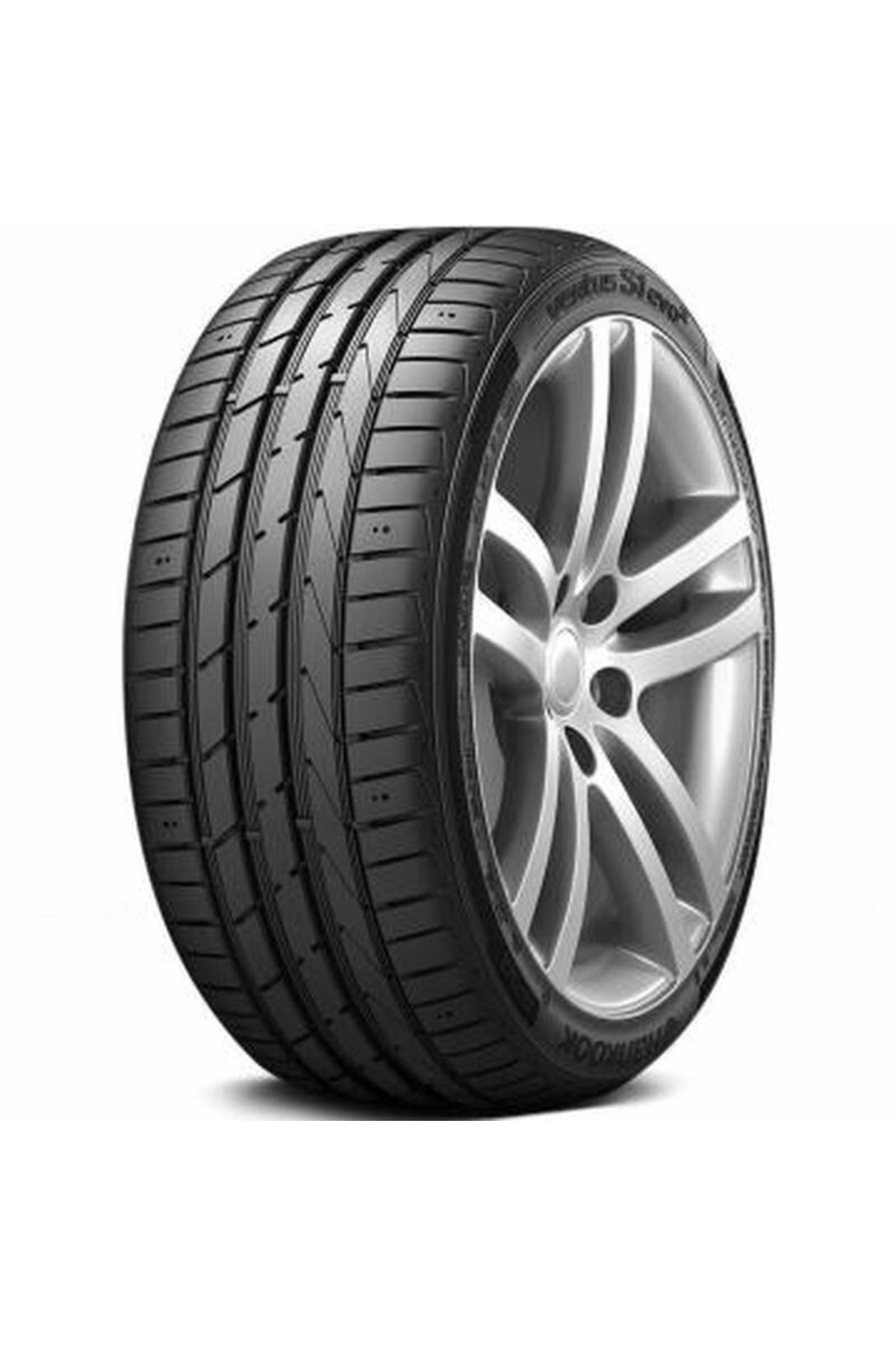 Hankook 225/55 R17 97w Ventus S1 Evo 2 K117 * Yaz Binek 2023 - Fiyatı ...