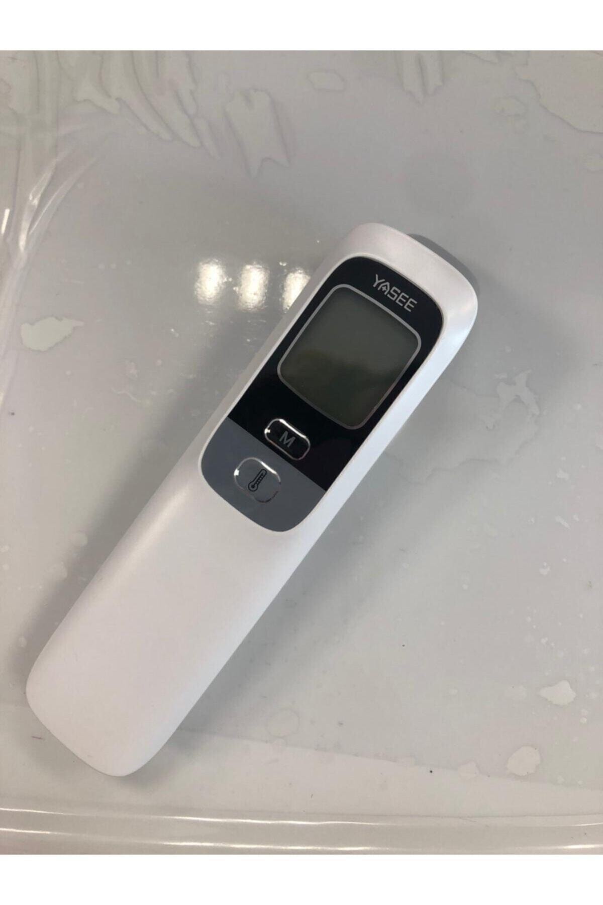 Yasee Temassız Kızıl Ötesi Ateş Ölçer Ja11a (FT100B) Fiyatı, Yorumları ...