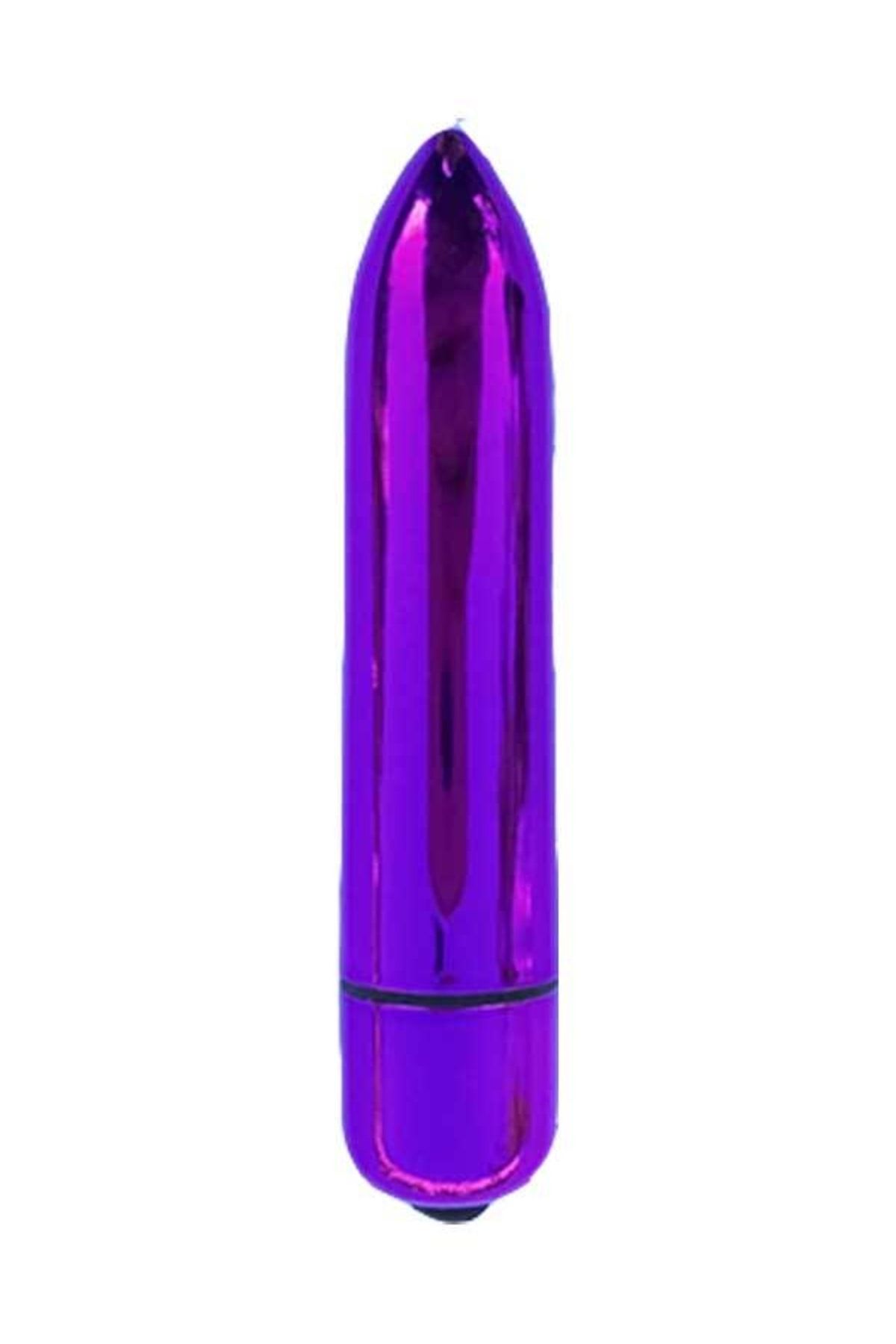 Secret Game Purple Secret Game Sex Player Kurşun Seks Vibratör Koyu