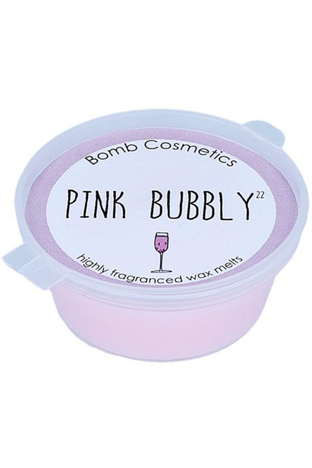 Bomb Cosmetics Pink Bubbly Mini Melt Oda Kokusu - Fiyatı, Yorumları