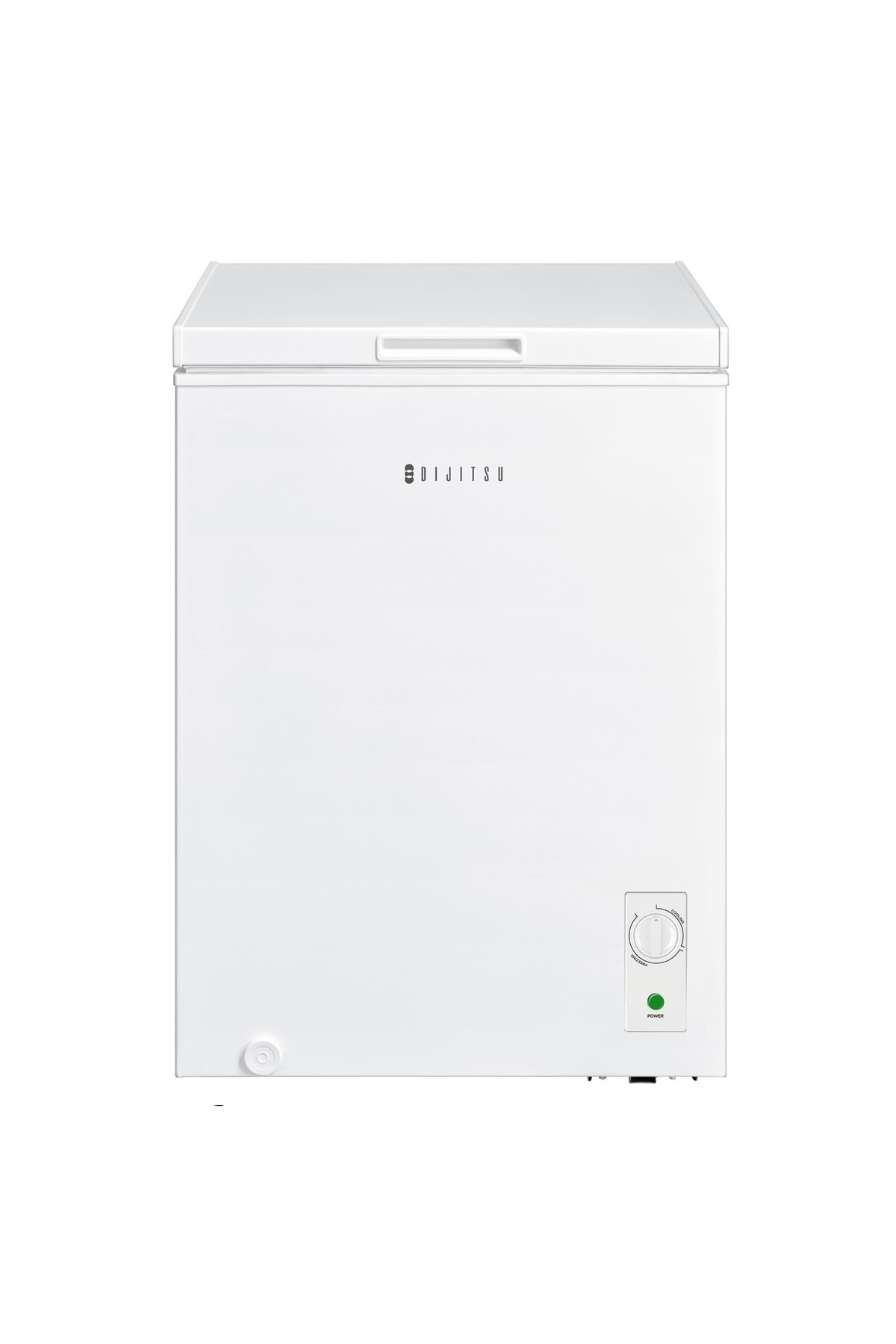 Dijitsu DSD100 99 Litre Sandık Tipi Derin Dondurucu - Fiyatı, Yorumları