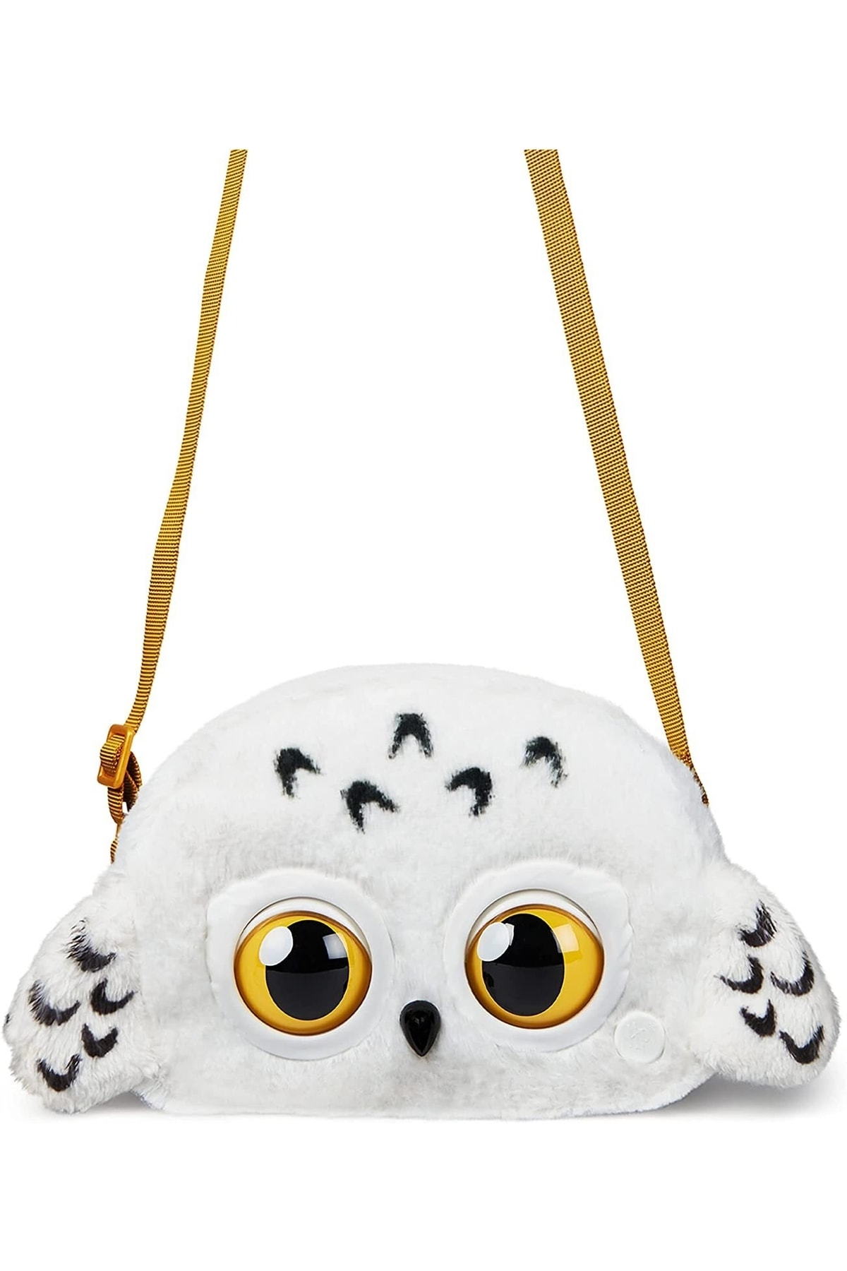 Fillikutum Harry Potter Hedwig Purse Pets Baykuş Çanta Interaktif 30 ...