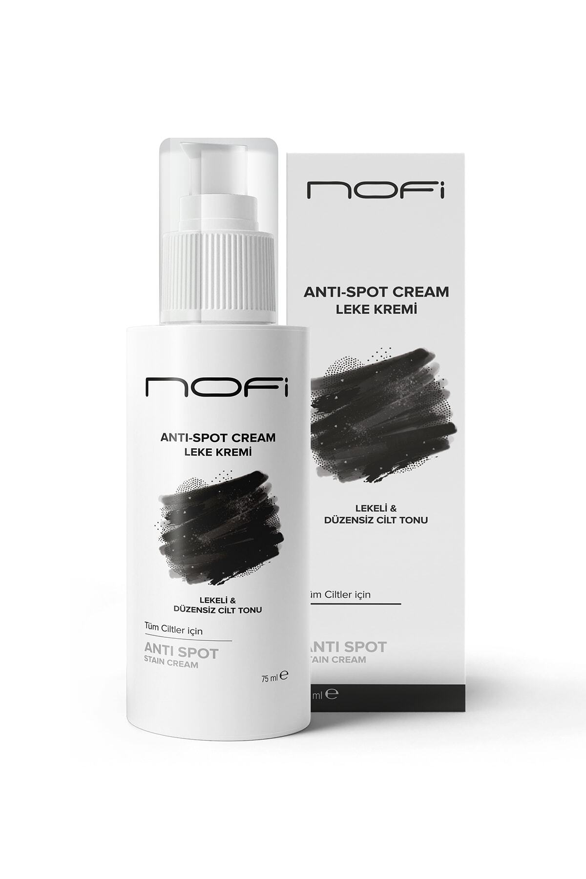 Nofi Leke Kremi - Fiyatı, Yorumları