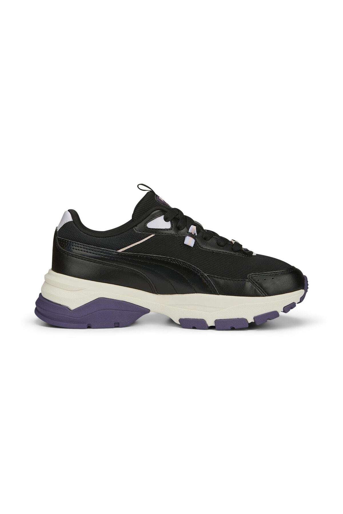 Puma Cassia Via Charms Black-spring Lave - Fiyatı, Yorumları
