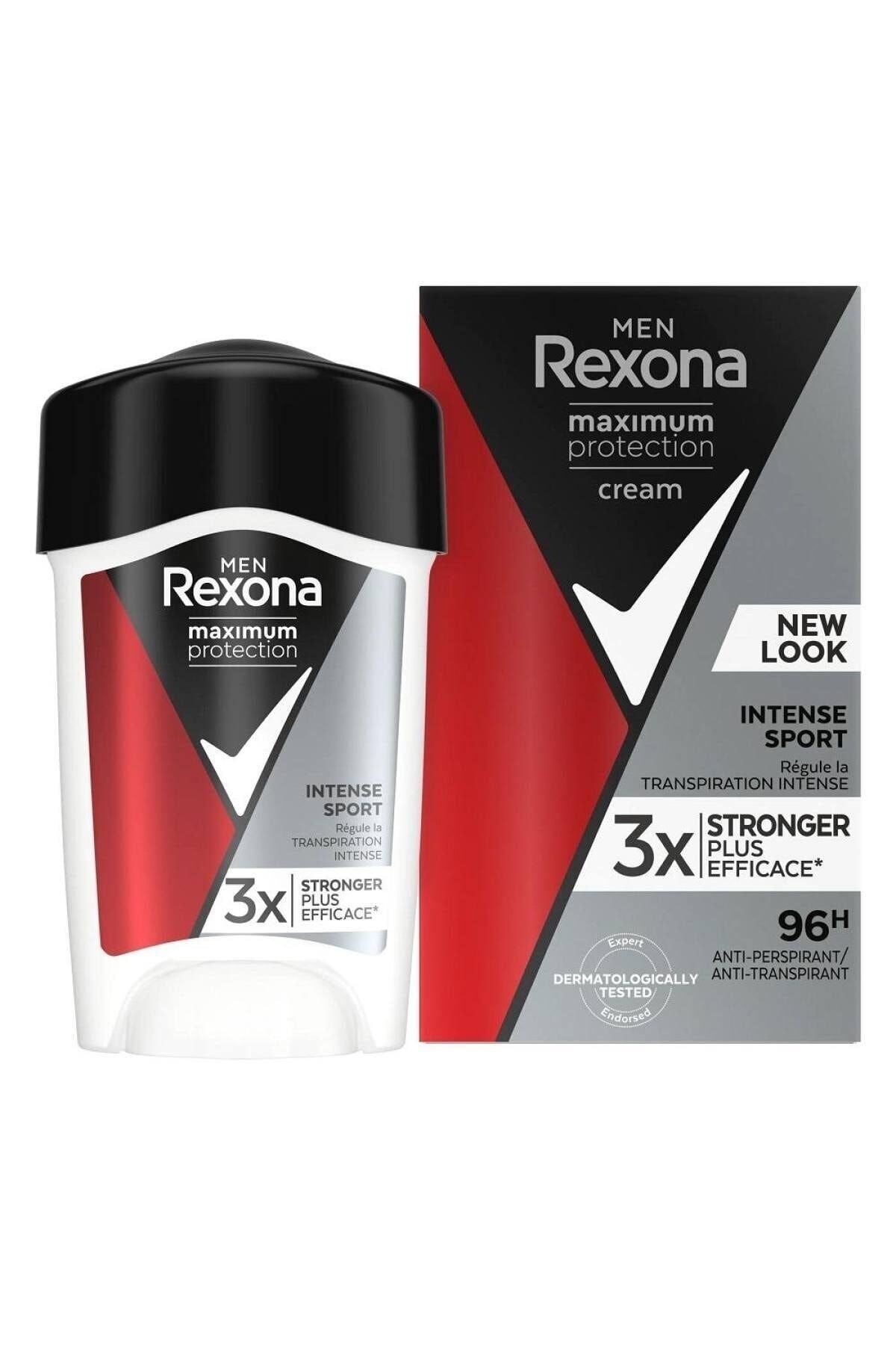 Rexona Clinical Protection Stick Erkek 45ml-ıntense Sport Fiyatı ...