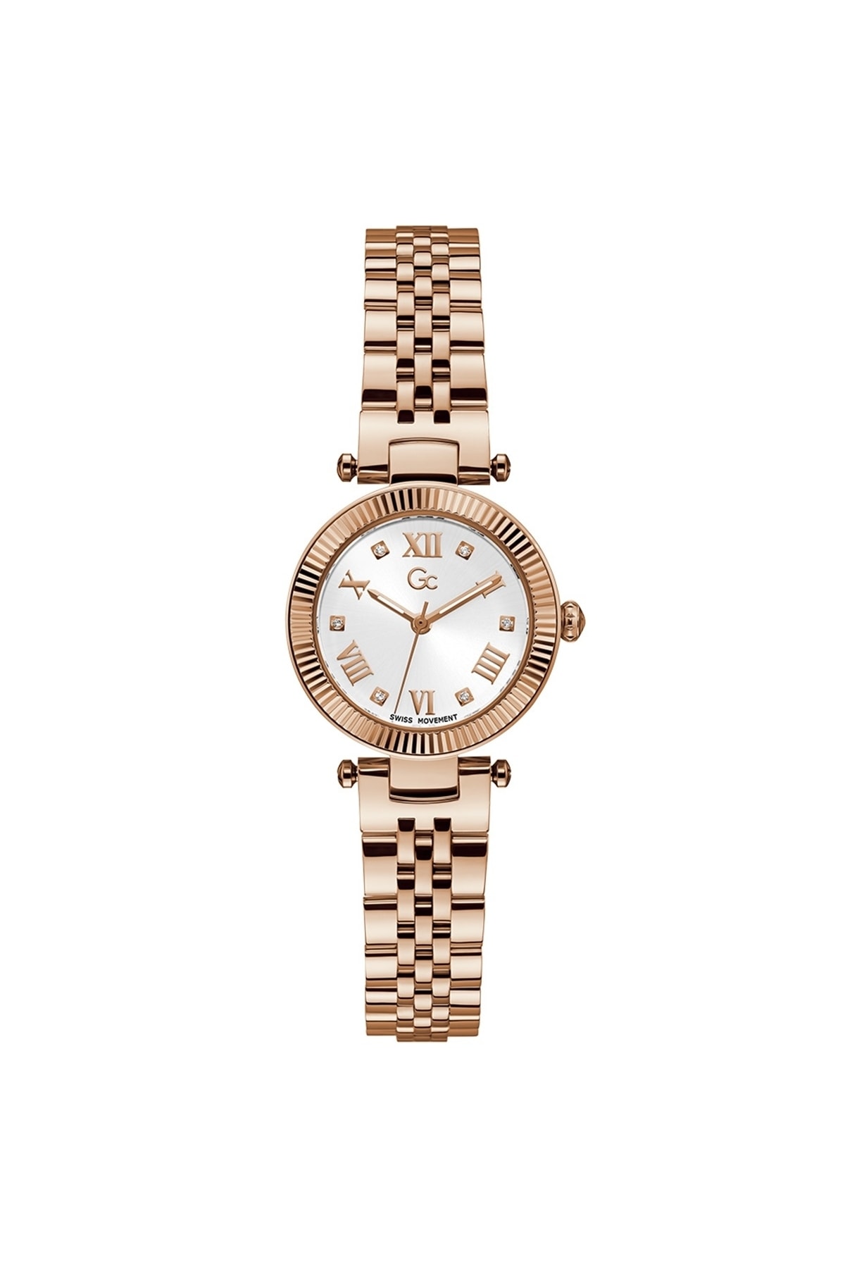 Guess Collection Gc Gcz02002l1mf Kol Saati - Fiyatı, Yorumları