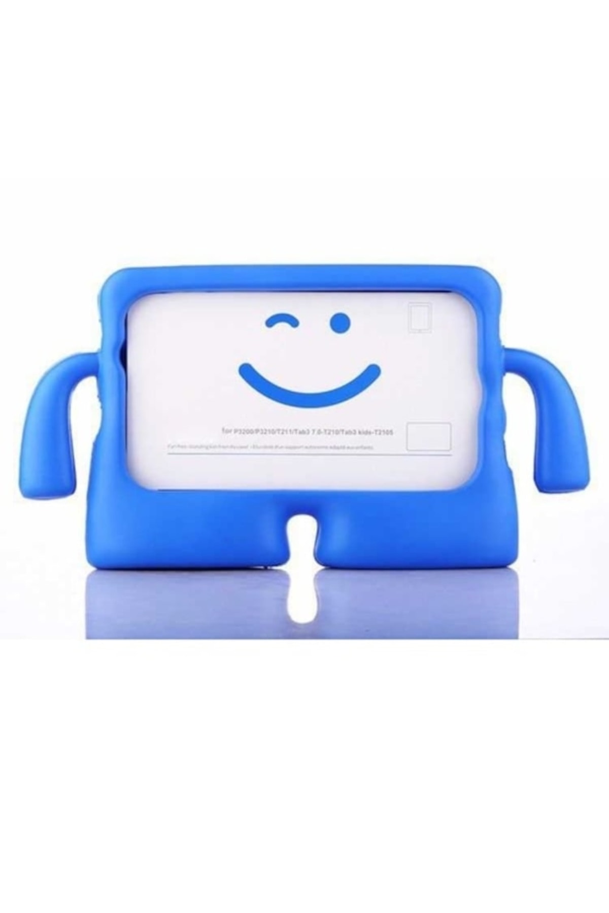 CoverCenter Samsung Galaxy Tab A7 T500 T505 T507 Tablet Kilifi 10.4 ...