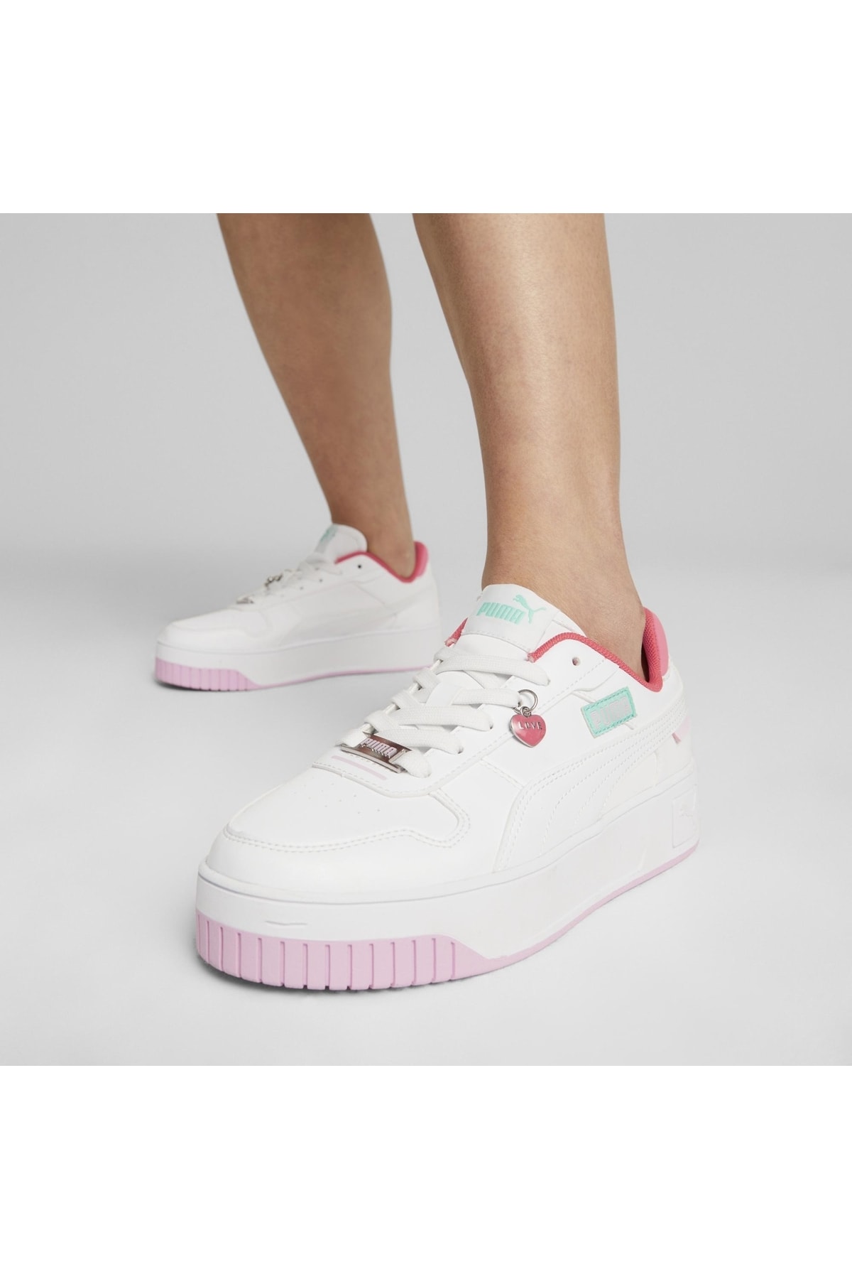 Puma Carina Street Charms Fiyatı, Yorumları - Trendyol