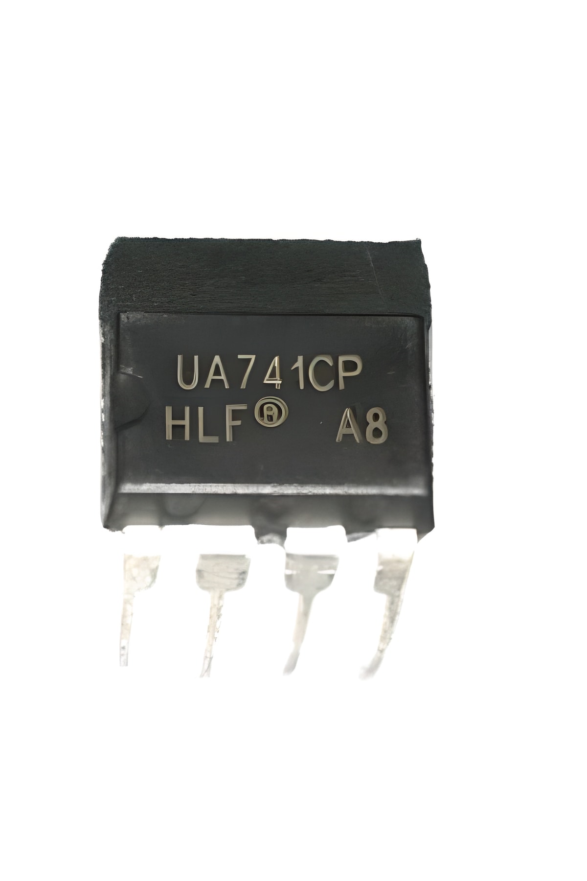Genel Markalar Ua741cp Hlf A8 Orjinal Entegre - Opamp Ua741 - Fiyatı ...