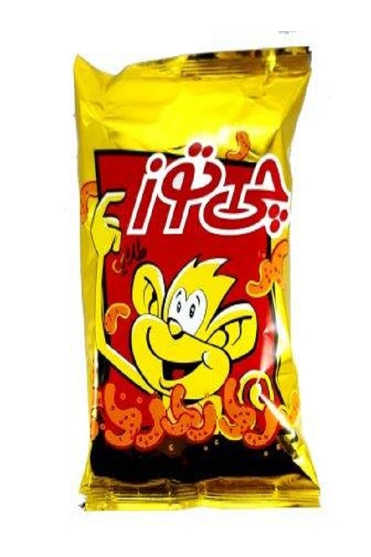 Cheetos Iran Pofek Cips 90 Gr Fiyatı, Yorumları - Trendyol