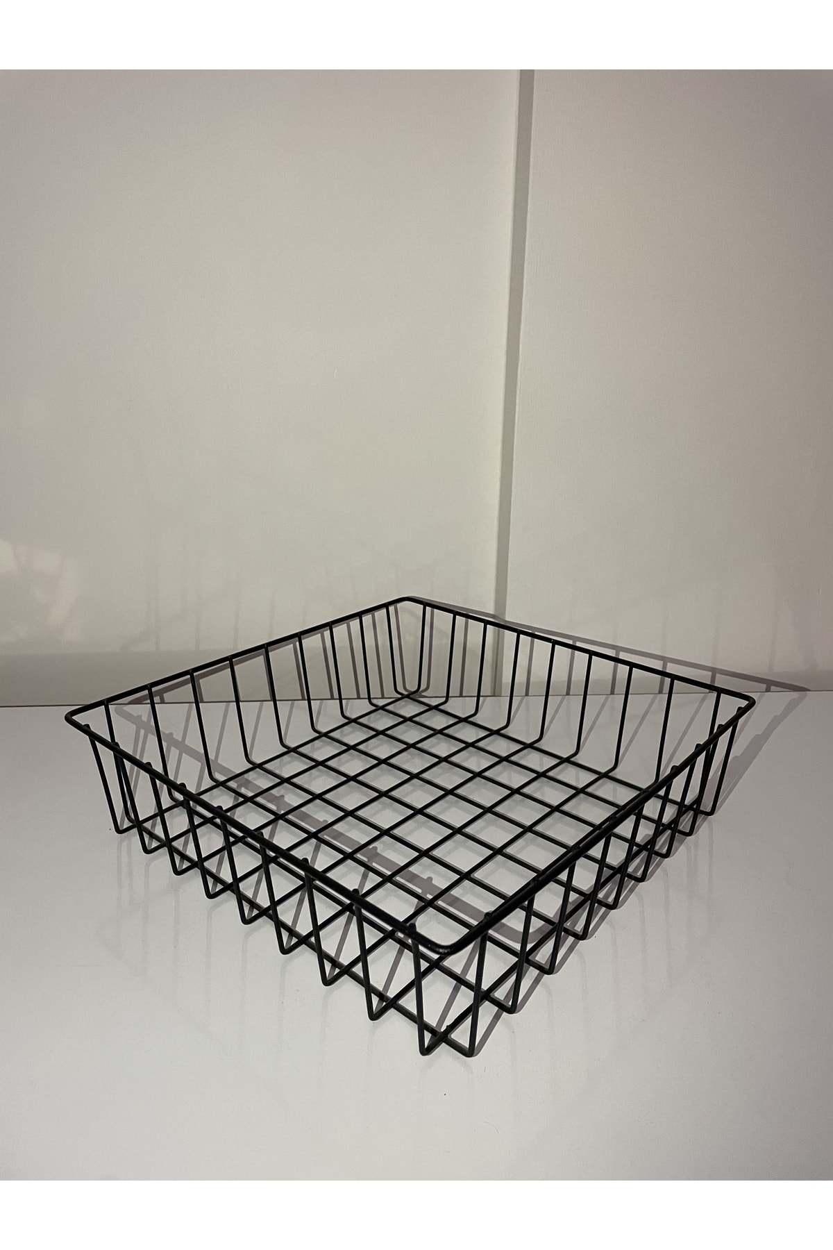 usta mekan Tel Sepet Dikdörtgen Saklama Ve Organizer Düzenleyici Izgara ...