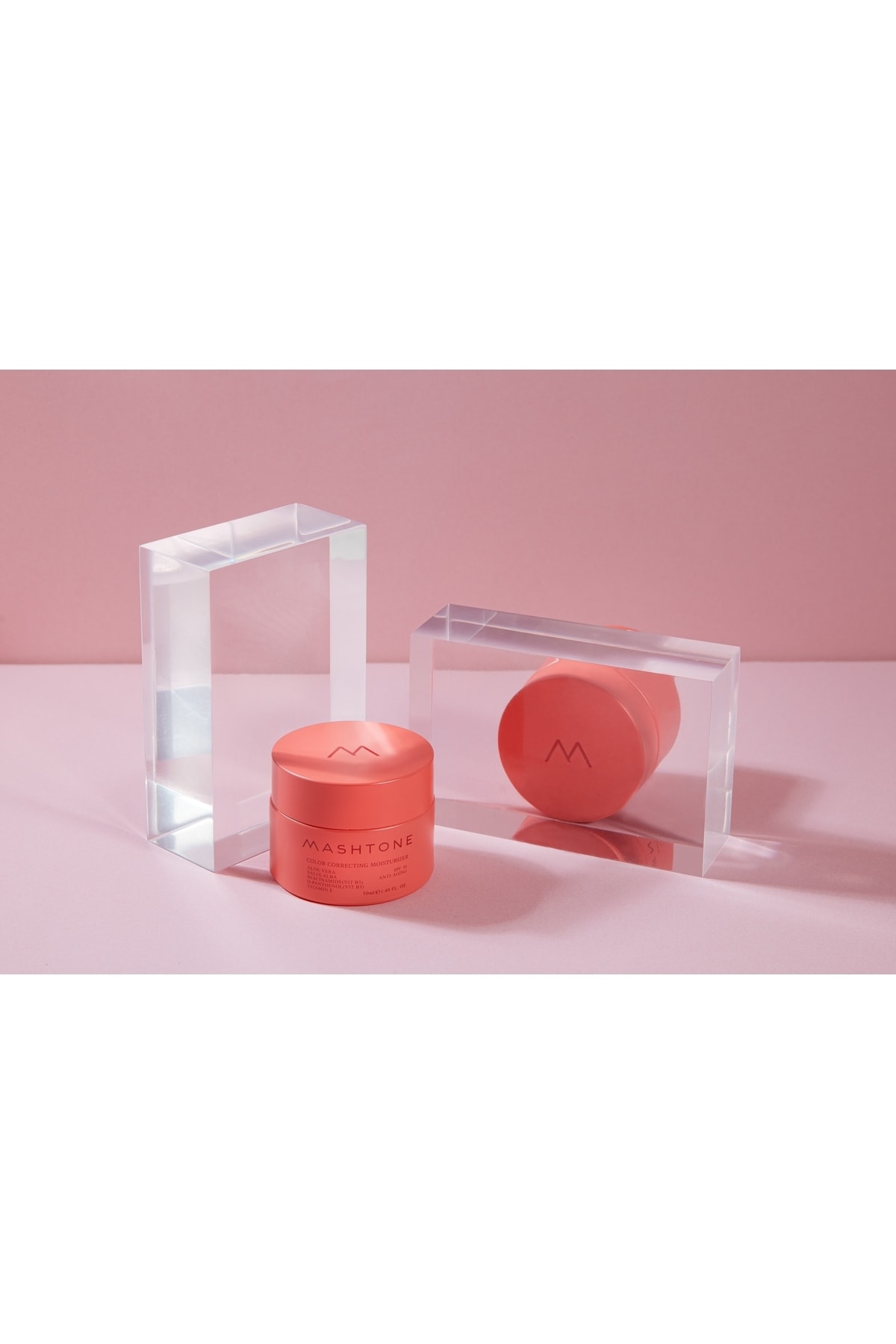 MASHTONE 30 Spf Cilt Tonu Eşitleyici, Yaşlanma Karşıtı, Nemlendirici ...