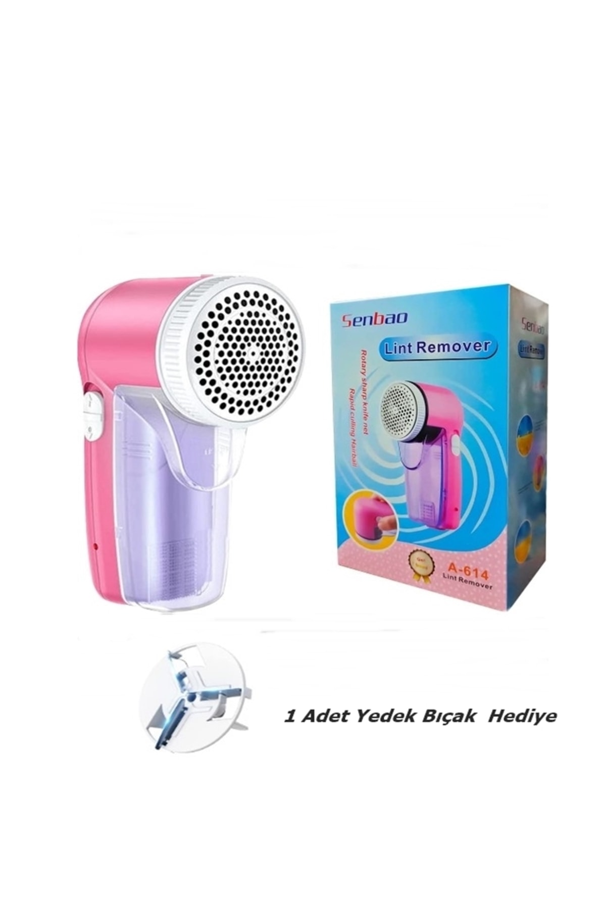 gaman Tiftik Ve Kazak Tüy Toplama Makinesi Yedek Bıçaklı Fiyatı ...