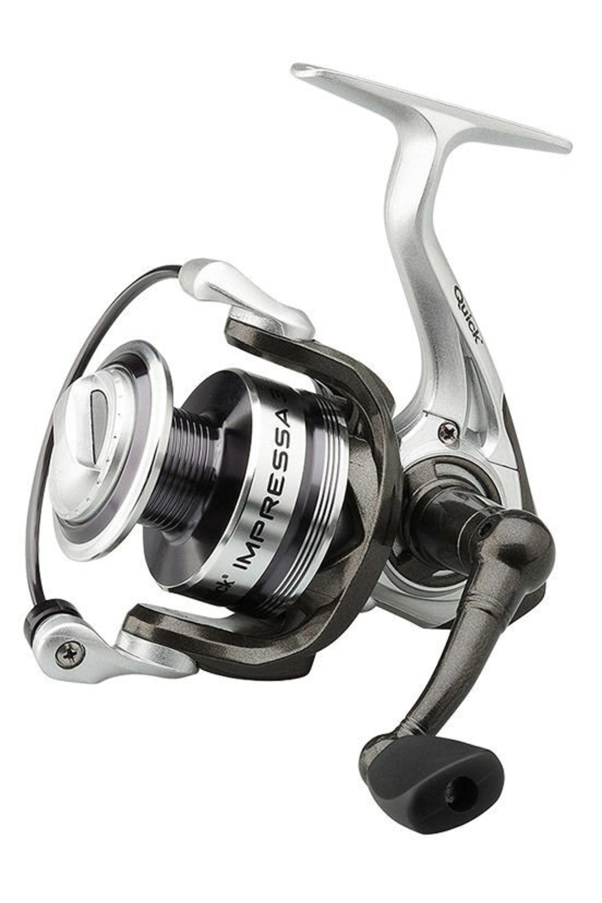 Okuma Dam Quick Impressa 3 4000 Fd 2+1bb Olta Makinesi - Fiyatı, Yorumları