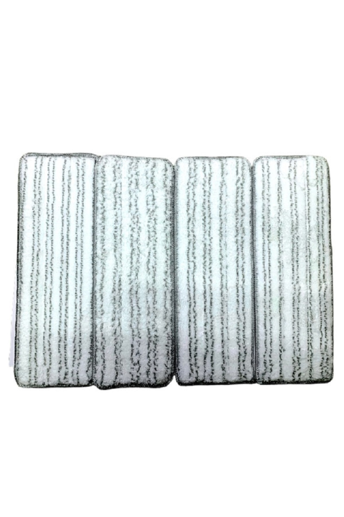 Adessa Flat Tablet Mop Mikrofiber Yedek Bez 4 Adet Fiyatı, Yorumları ...