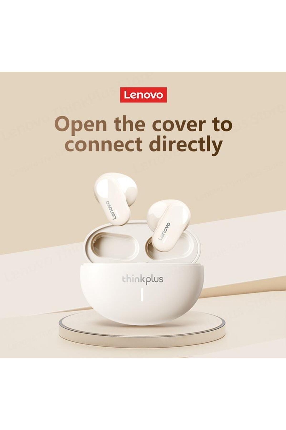LENOVO Thinkplus Lp19 Bluetooth Kulaklık Siyah - Fiyatı, Yorumları