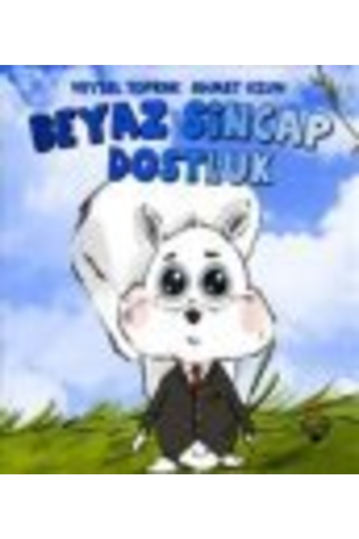 Buzdağı Beyaz Sincap Serisi -(30 Milyon Kelime) Öz Güven - Azim ...