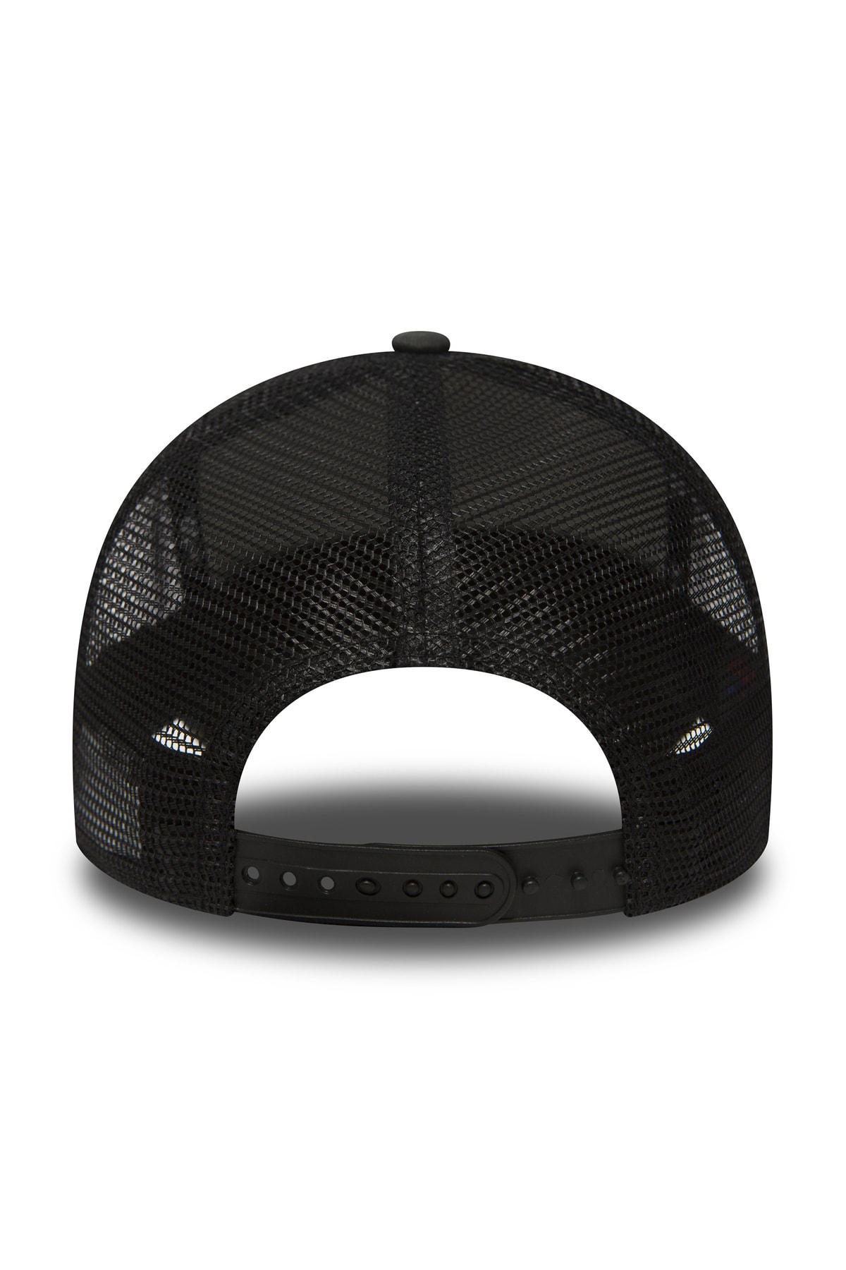 NEW ERA 11579473-R Clean Trucker Neyan Wdcblk Hat Green - بوفه