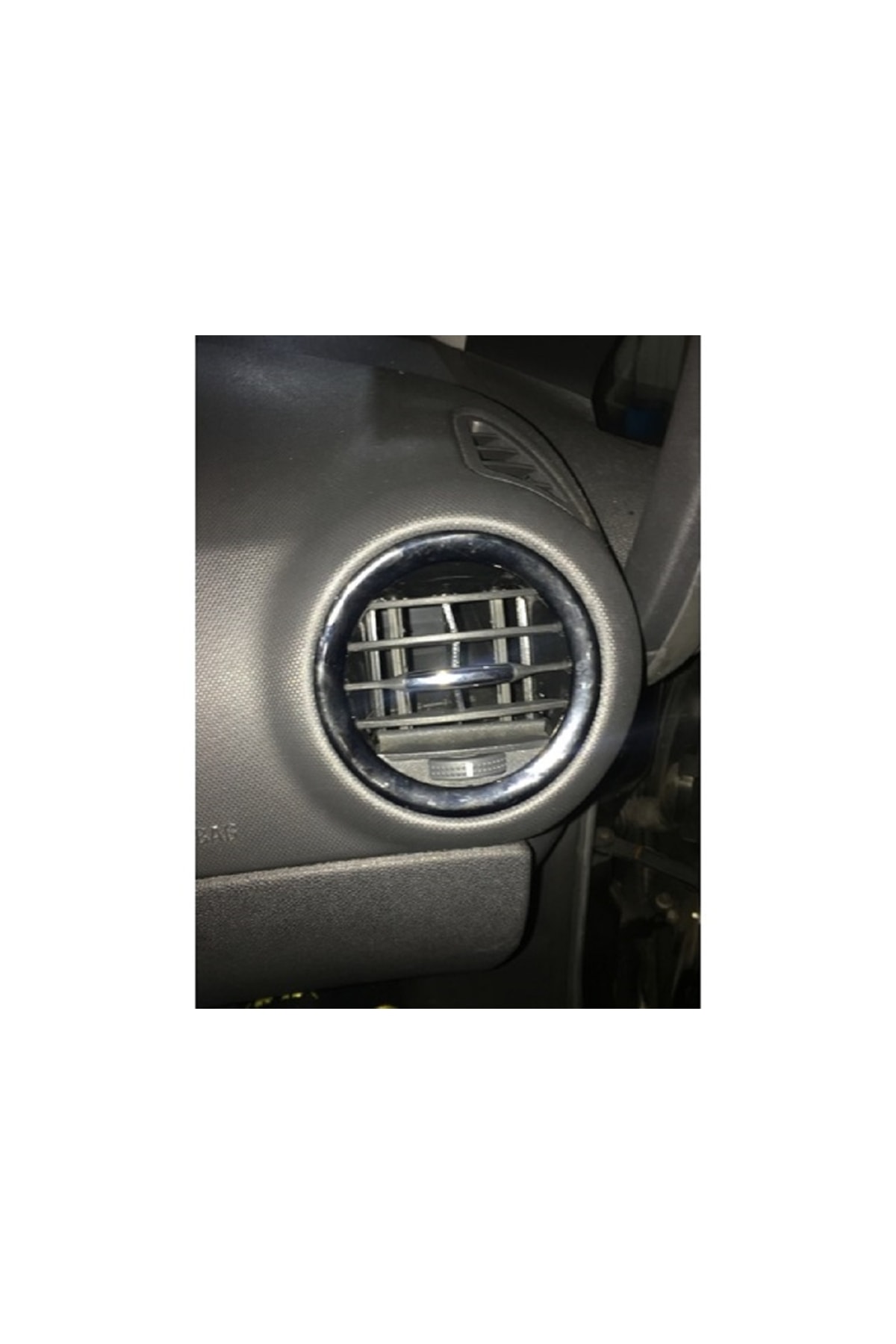 ZORUSSAN Opel Corsa Fan Izgarası uyumlu Adaptörü - Fiyatı, Yorumları