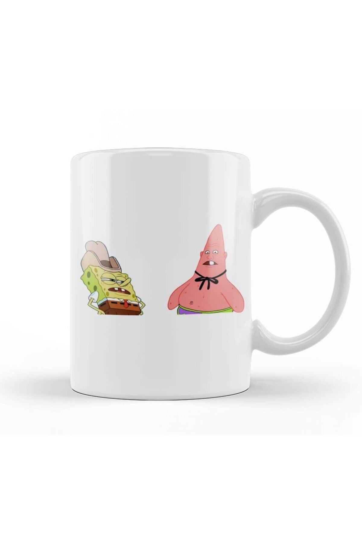 Pinhead Larry Und Dirty Dan Discover SpongeBob's Pinhead Larry Easter