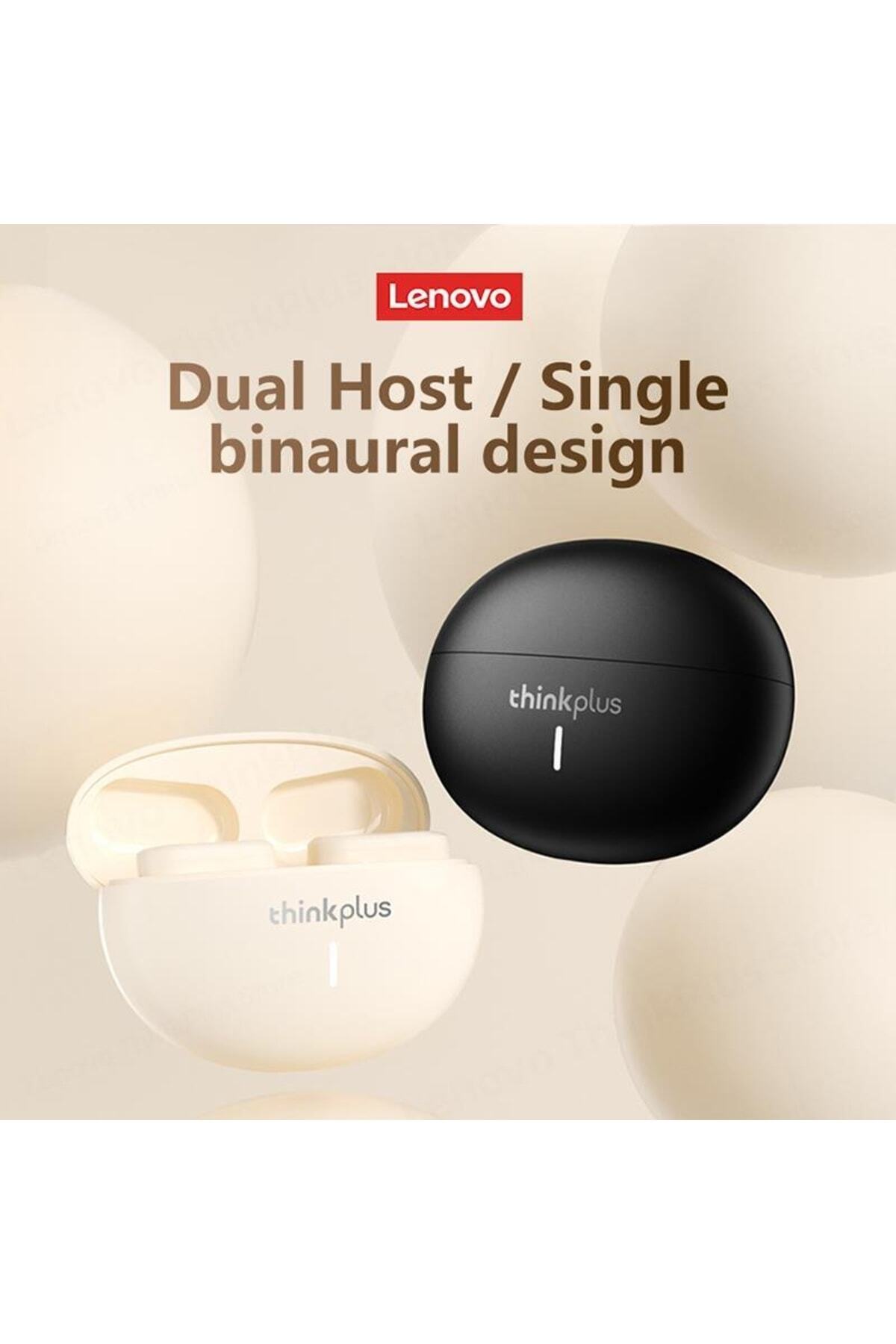 LENOVO Thinkplus Lp19 Bluetooth Kulaklık Siyah - Fiyatı, Yorumları