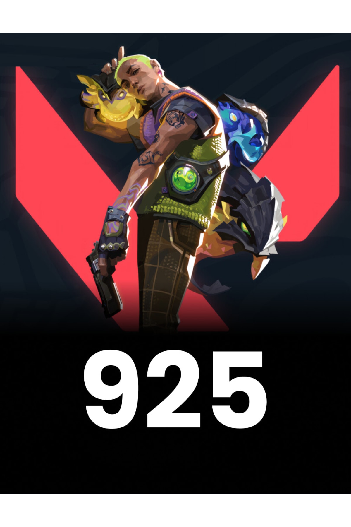 Valorant Points & VP Fiyatları ve Çeşitleri - Trendyol- Sayfa 4