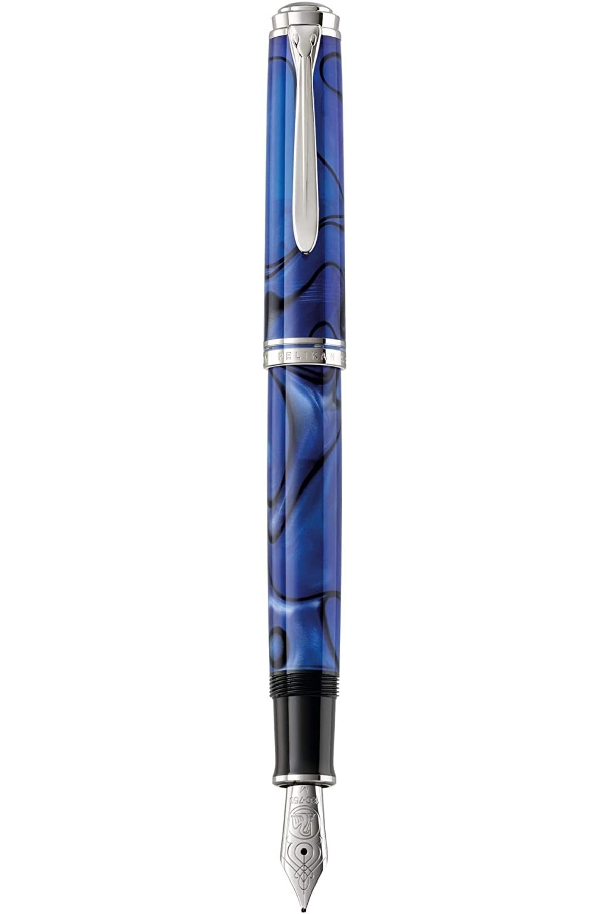 Genel Markalar Dolma Kalem M805 Blue Dunes Ef Fb Fiyatı Yorumları