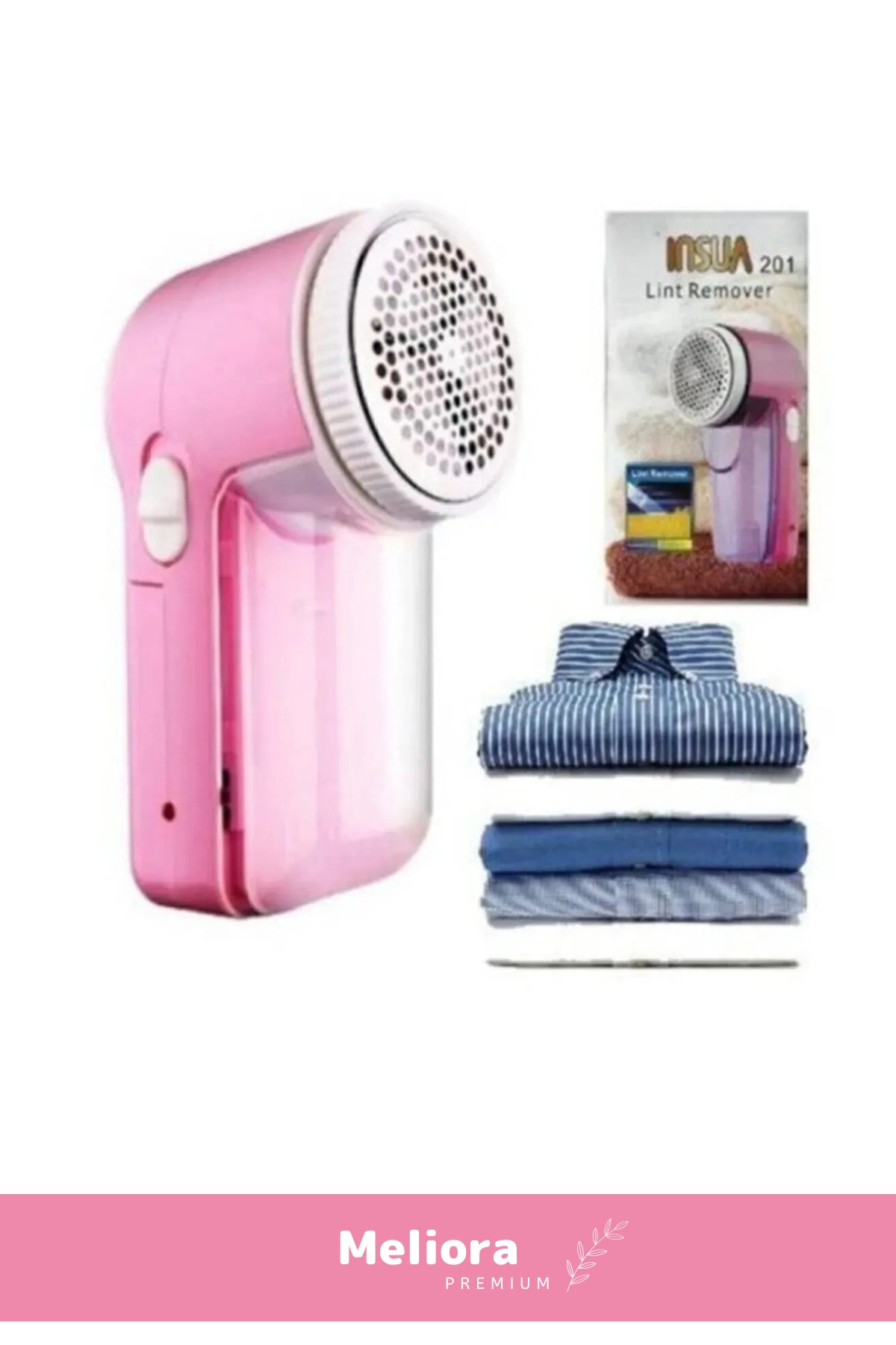 Fantazer Premium Taşınabilir Tiftik Kazak Tüy Toz Takım Elbise Halı Kaban Kıyafet Plli Tüy ...