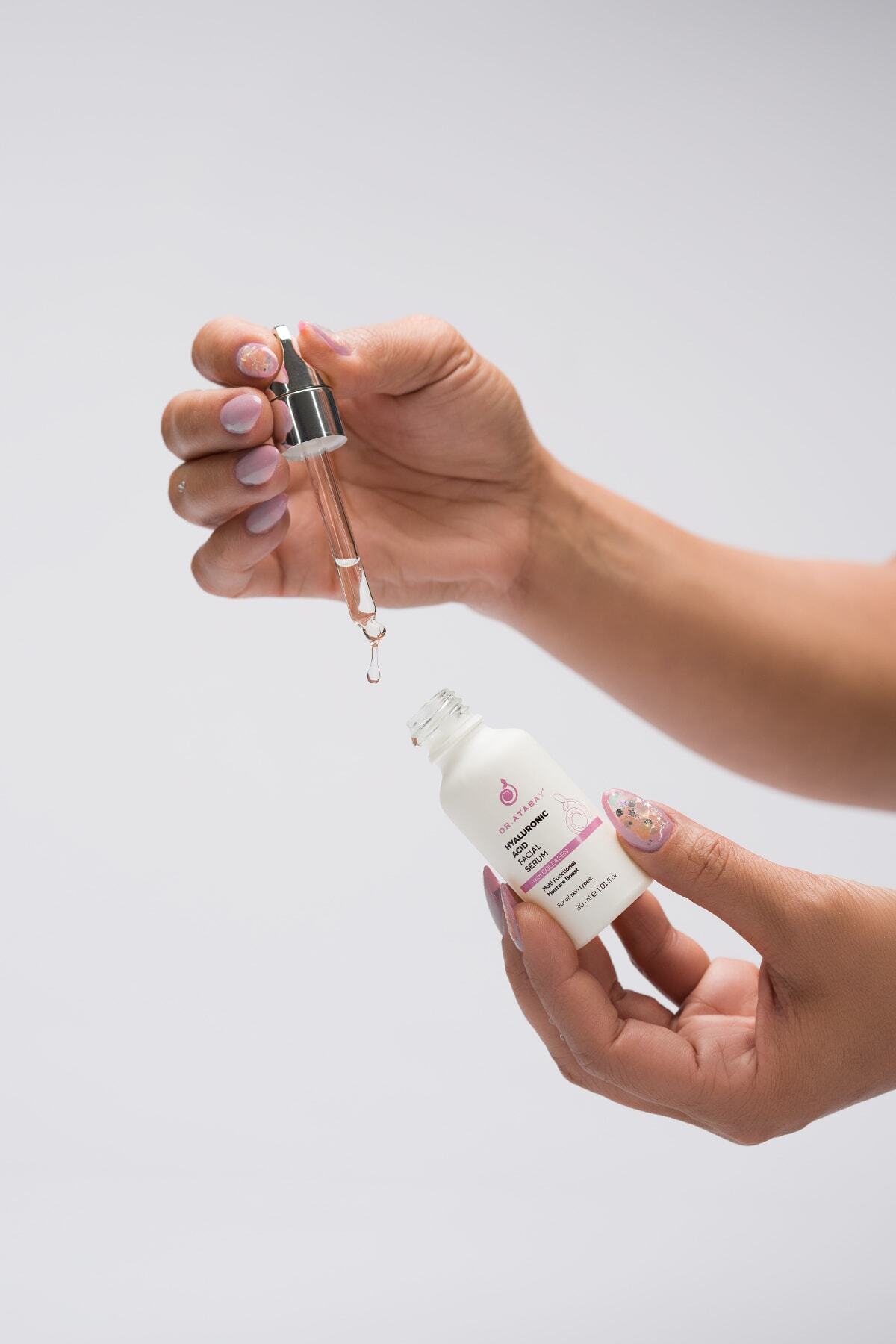 Dr Atabay Hyaluronik Asit Yüz Bakım Serumu 30 Ml Fiyatı, Yorumları ...