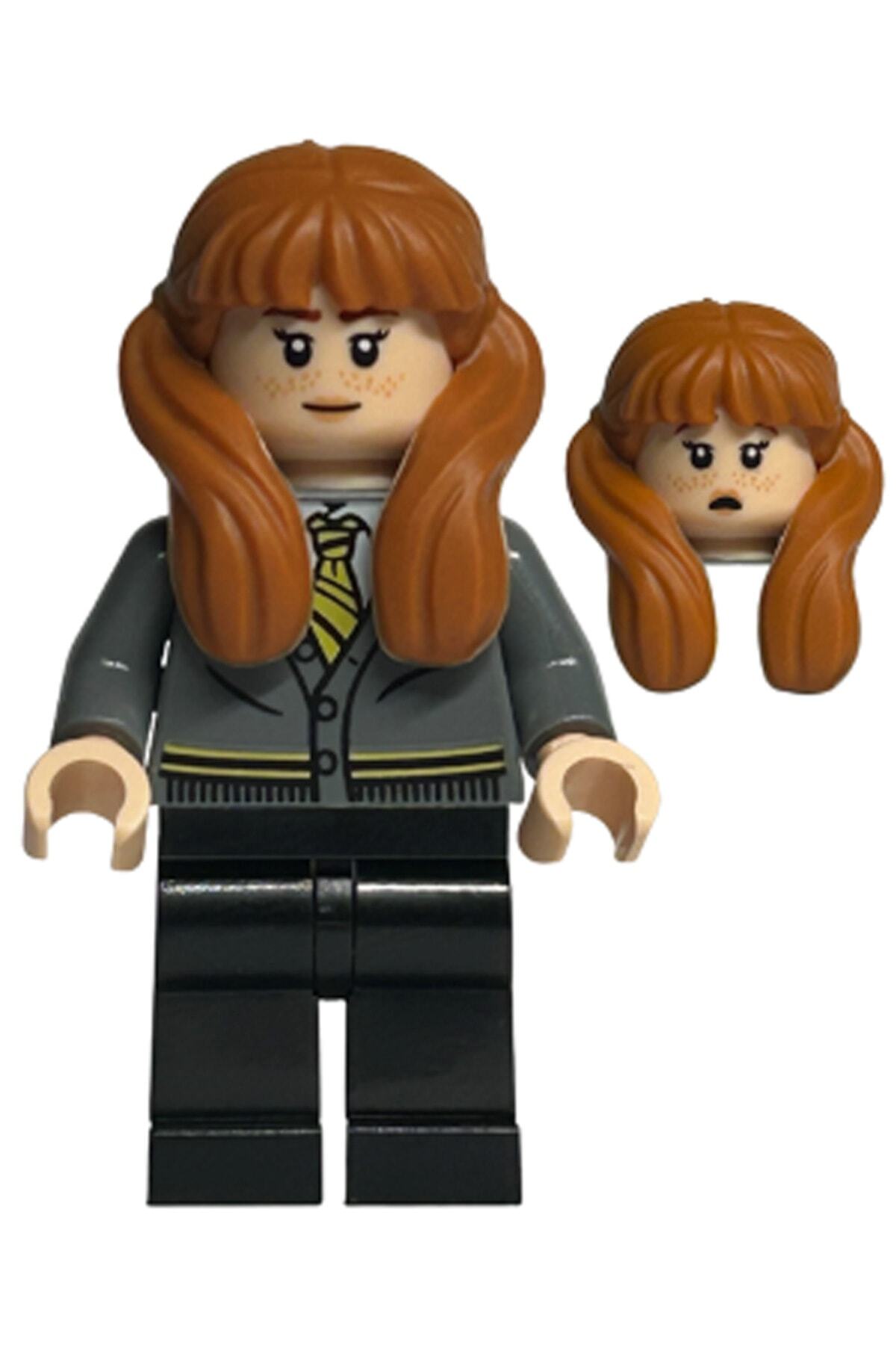 Susan Bones Hufflepuff