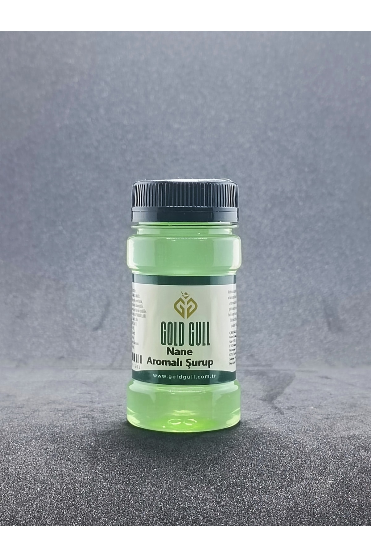 gold gull Nane Aromalı Kahve Ve Meyve Şurubu 80 Ml. Fiyatı, Yorumları - Trendyol