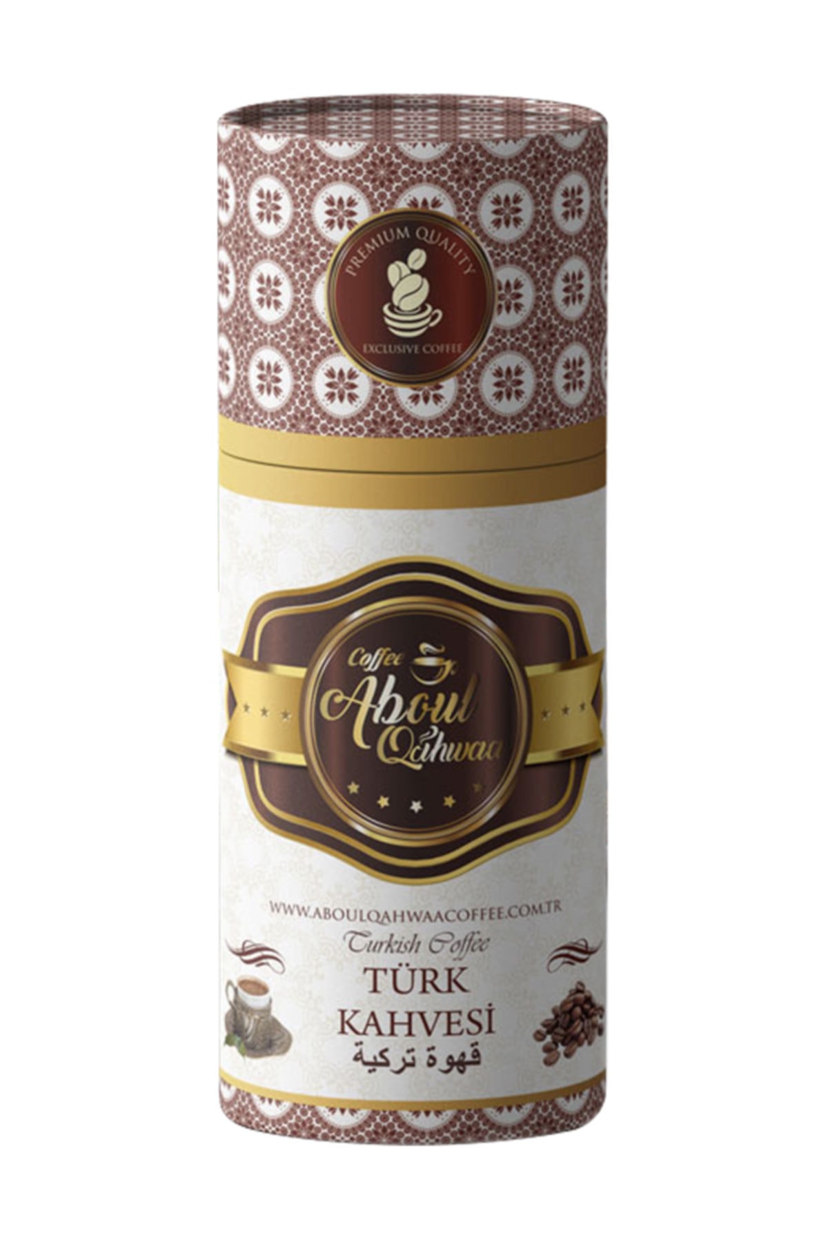 Aboul Qahwaa 5 Farklı Çeşit Silindir Kahve - 5 X 250 Gr 6aboul - Fiyatı ...