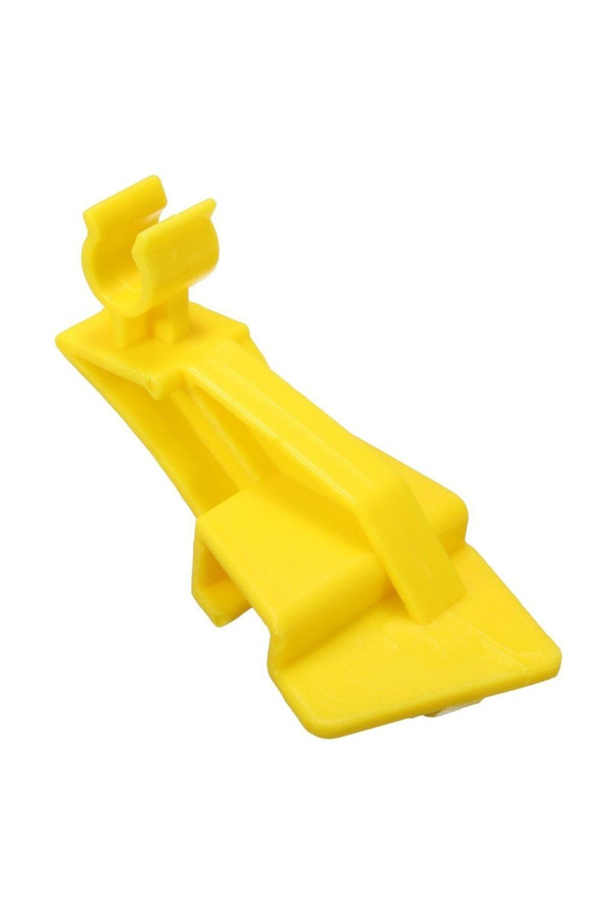 OEM Fiesta B.max Courier Kaput Demir Tutucu Klipsi Sarı Fiyatı ...