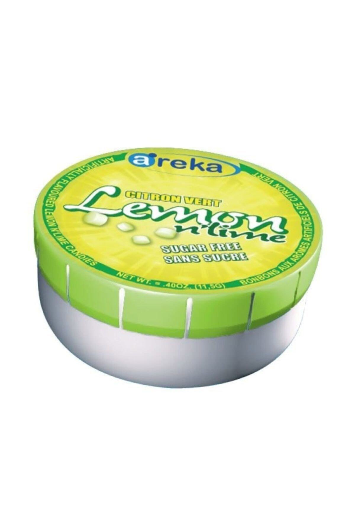 Areka Lemon Sugar Limonlu Şeker 11,5 g Fiyatı, Yorumları - Trendyol
