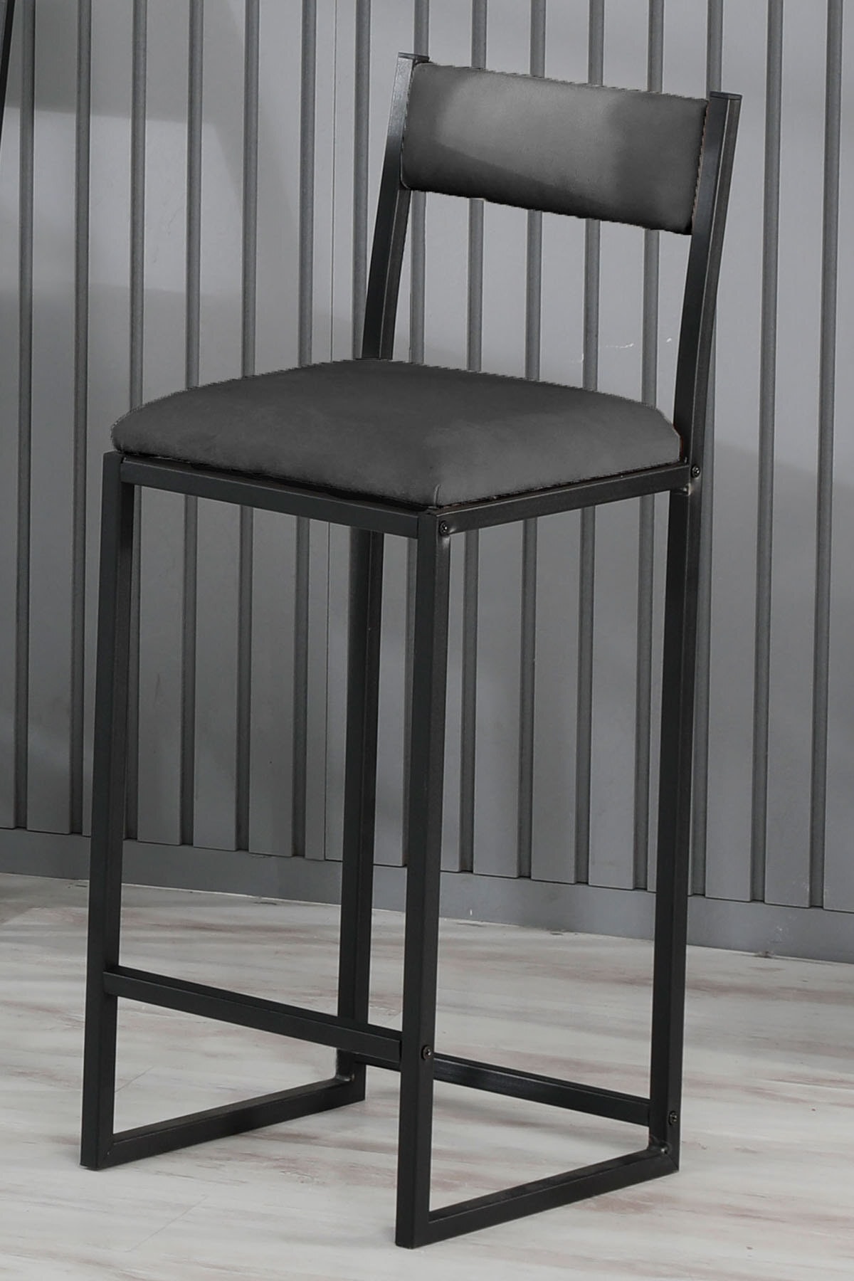 Lumodi Zürih Bar Sandalyesi Ada Mutfak Sandalyesi Bar Taburesi - Fiyatı ...