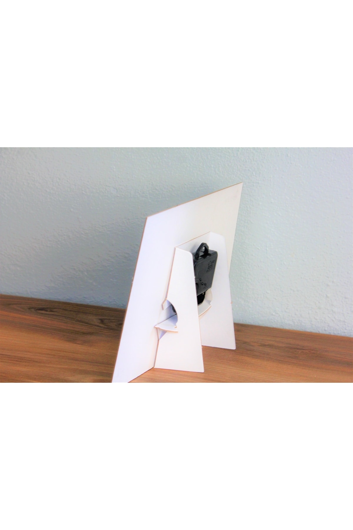 ALSA Masa Saati Yapım Seti Saat Mekanizması Kendin Yap Fiyatı ...