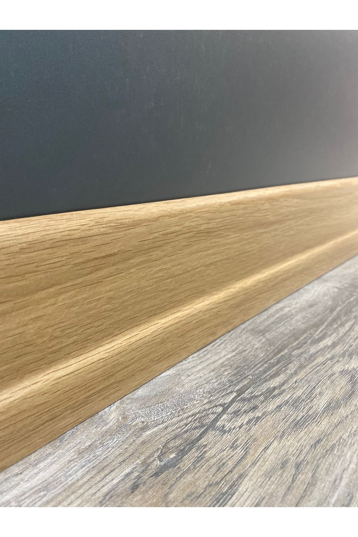 PashaDekor 10 Cm Balkan Meşe Parke Süpürgelik Fiyatı, Yorumları - Trendyol