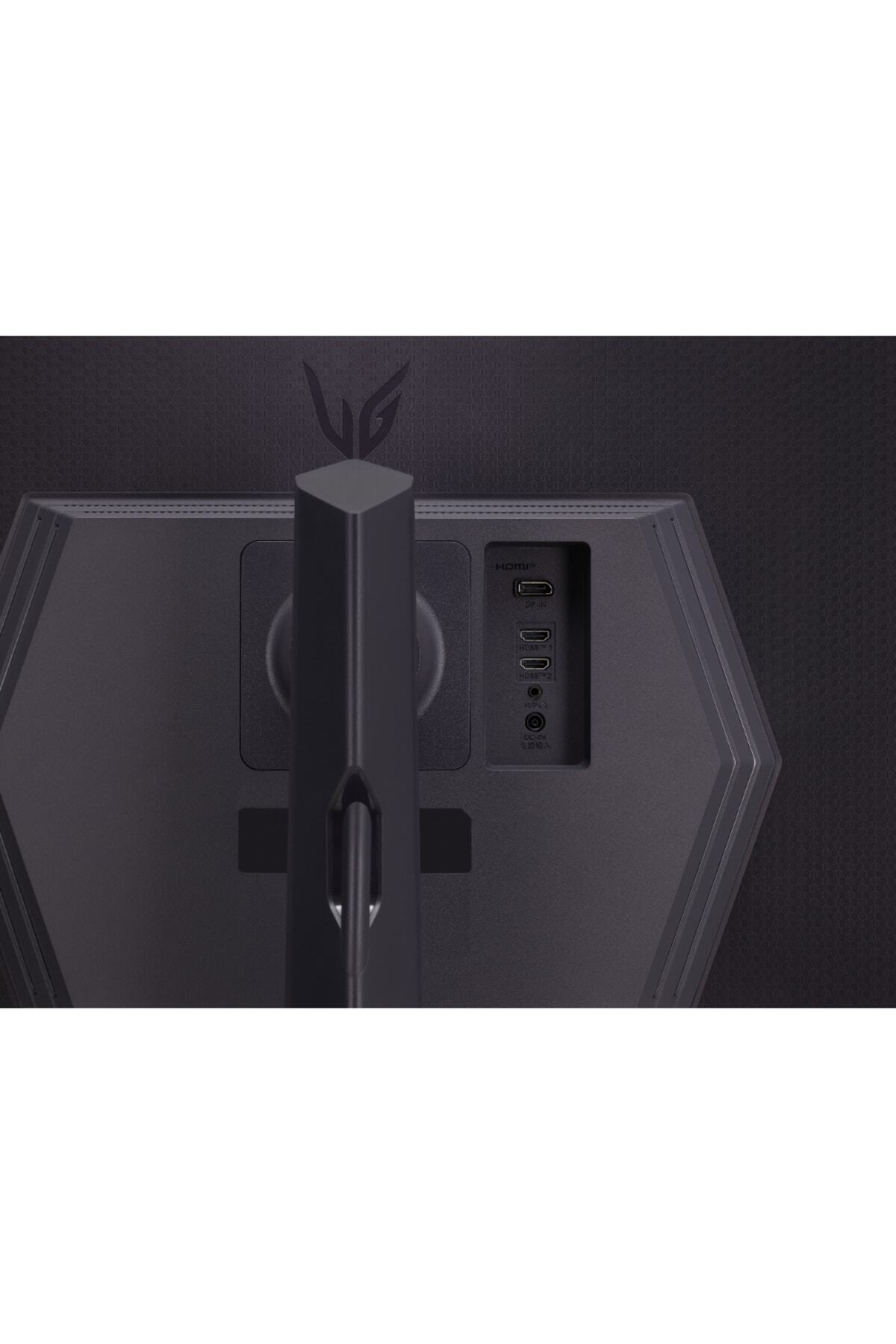 LG Ultragear 27gr75q-b 27 Inc 165hz 1ms G-sync Qhd Ips Monitör Fiyatı ...