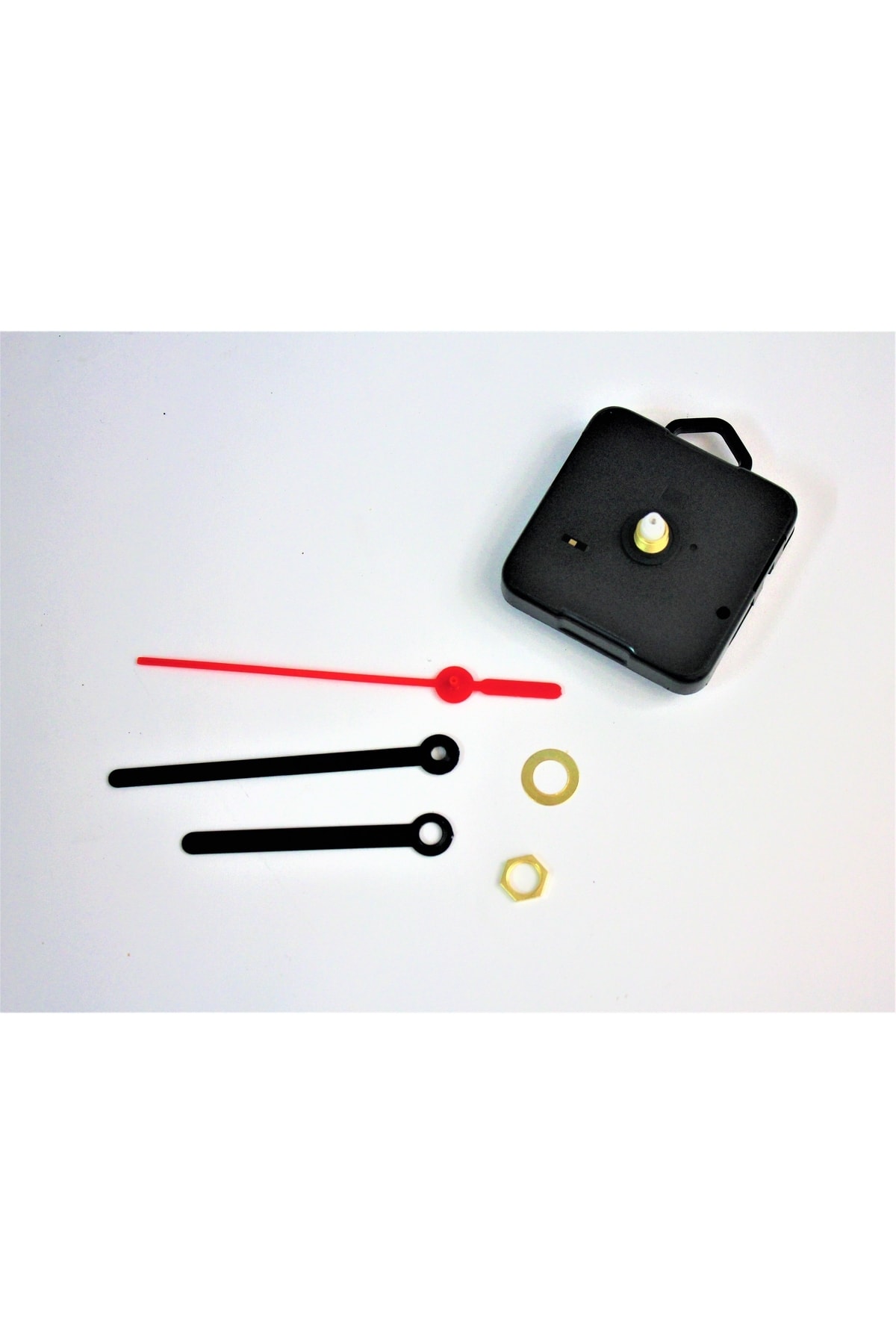 ALSA Masa Saati Yapım Seti Saat Mekanizması Kendin Yap Fiyatı ...