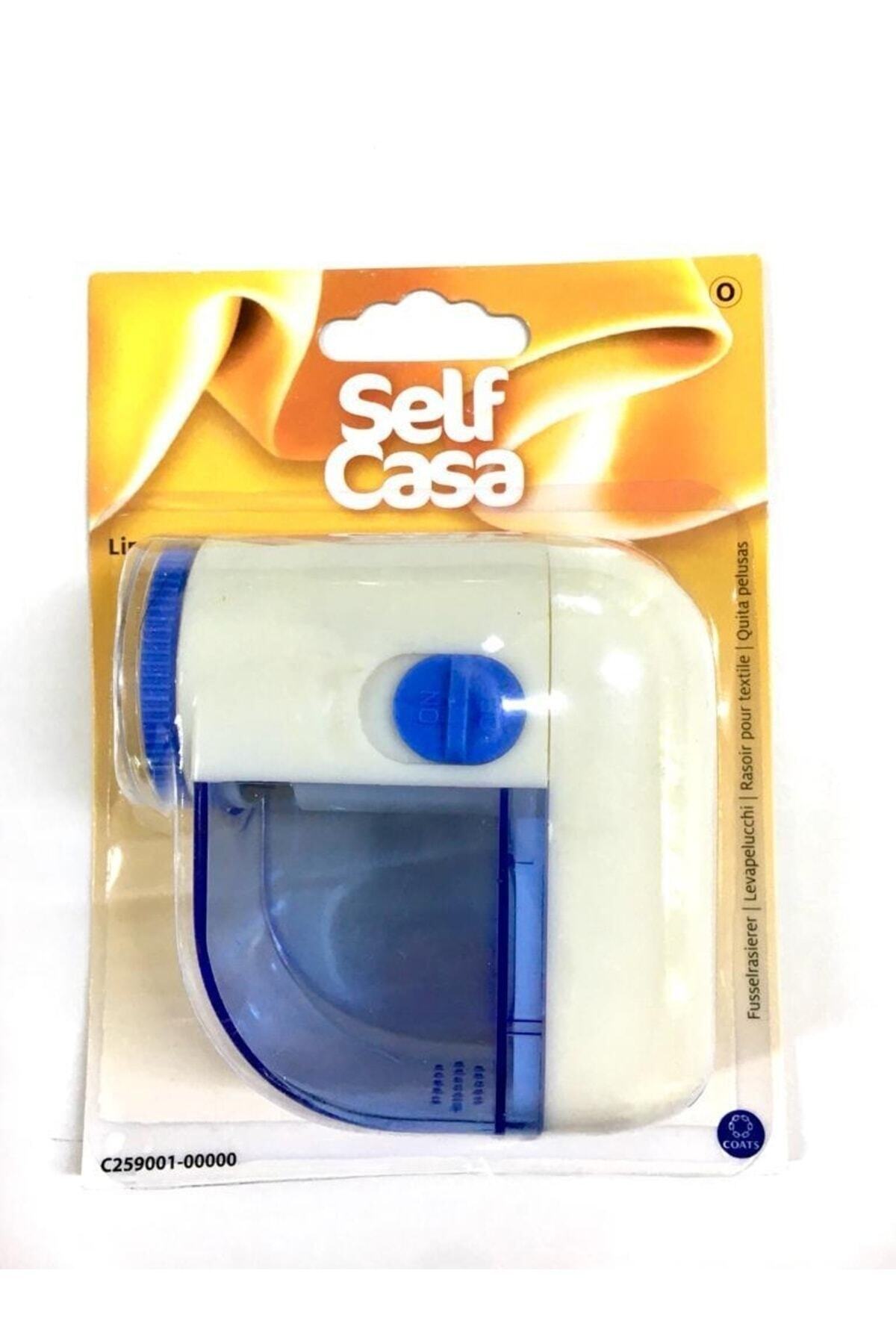 KfcHome Kazak Tüy Alıcı Tiftik Temizleme Makinesi Pilli Fiyatı ...