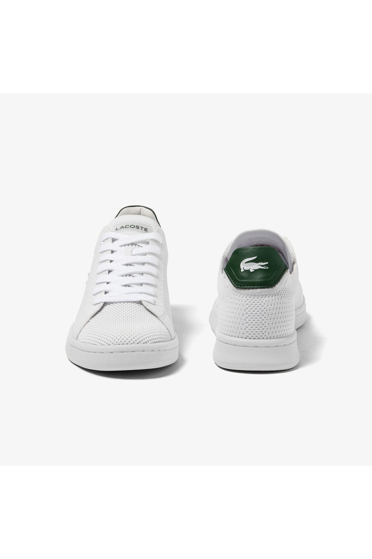 Lacoste Carnaby Piqué Kadın Beyaz Sneaker Fiyatı Yorumları Trendyol