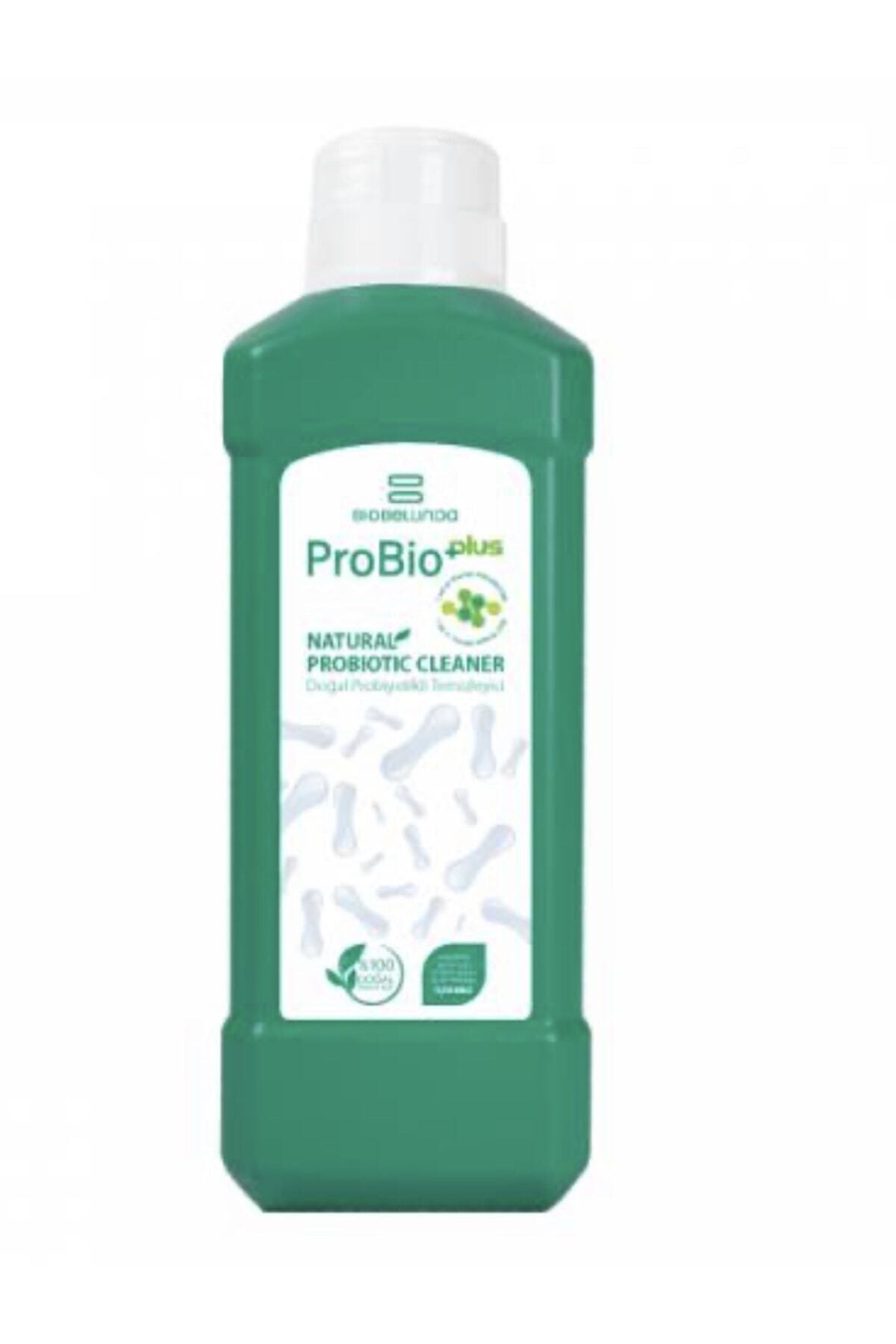 Biobella Probioplus Yüzey Temizleyici 700 Ml Fiyatı, Yorumları - Trendyol