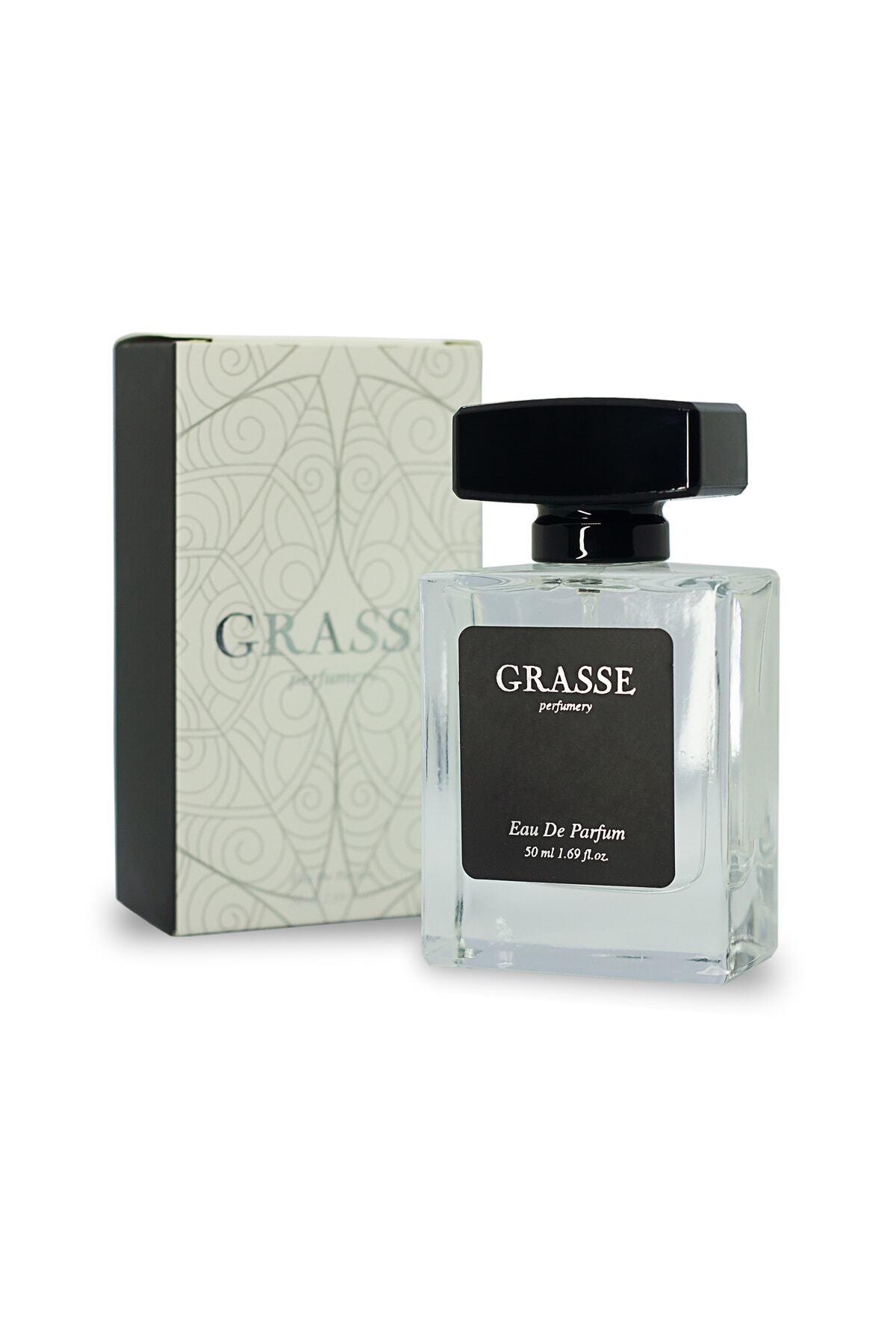 GRASSE PARFUM'S Molekul 50 ml (ESCENTRİC MOLECULES 02) Unisex Edp ...