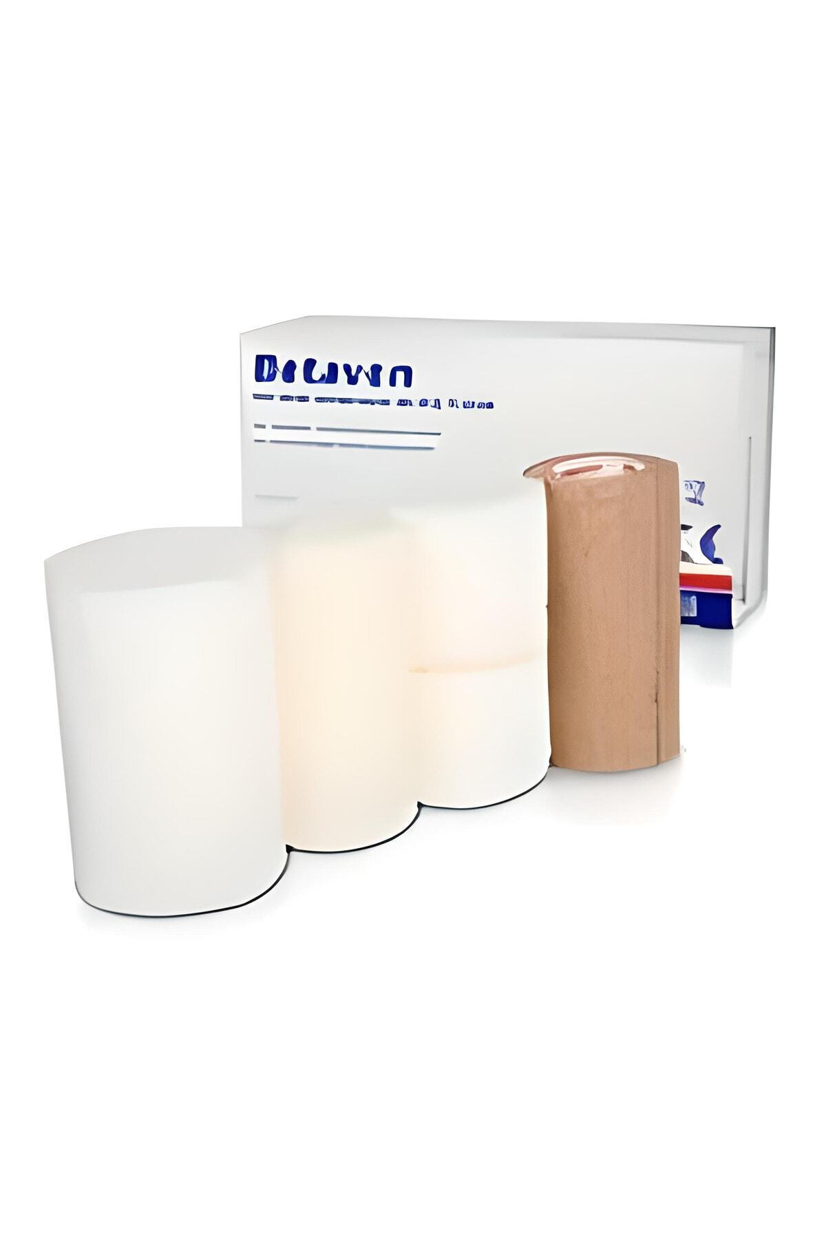 Betaven Dörtlü Çok Katlı Kompresyon Bandaj Seti 4Lü Fiyatı, Yorumları ...