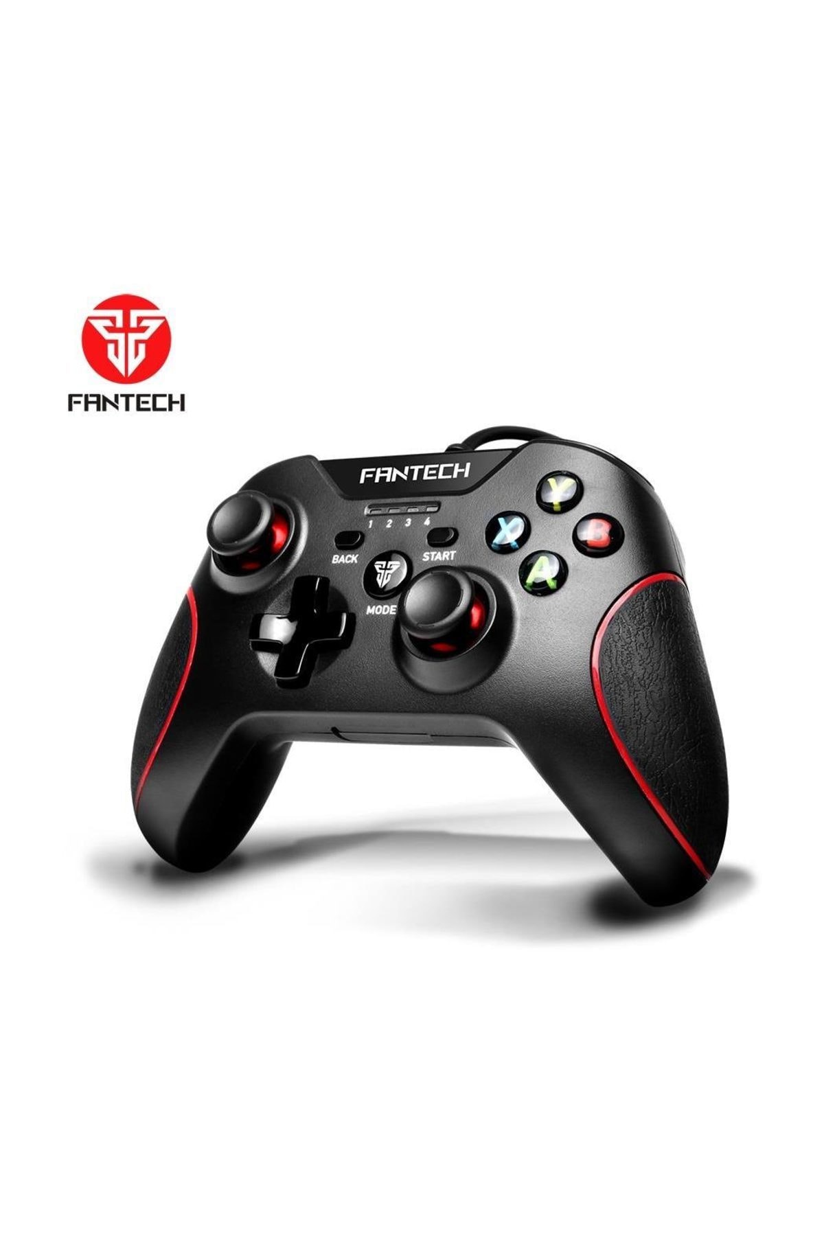 Fantech Shooter GP11 Gamepad - Fiyatı, Yorumları